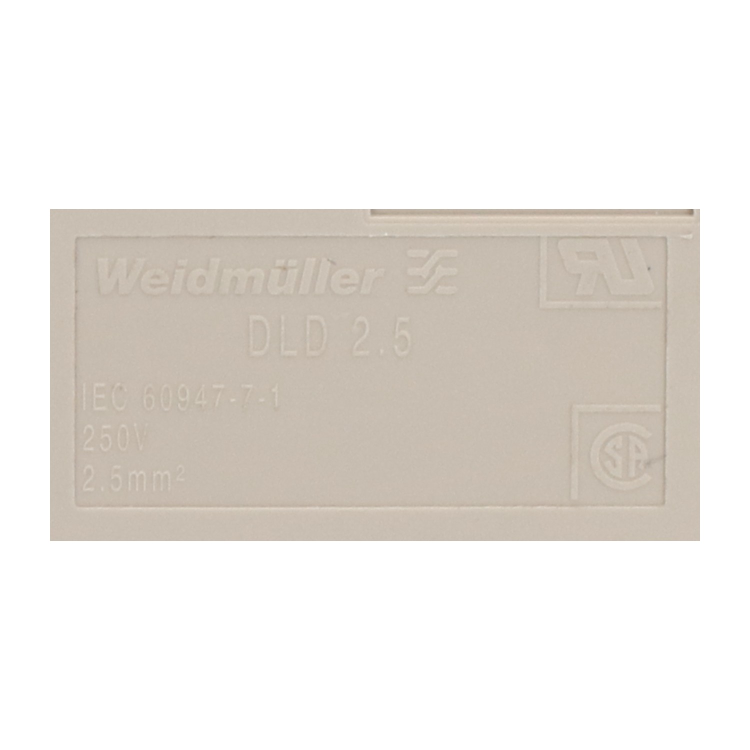 Weidmuller 1784210000 | Maxodeals