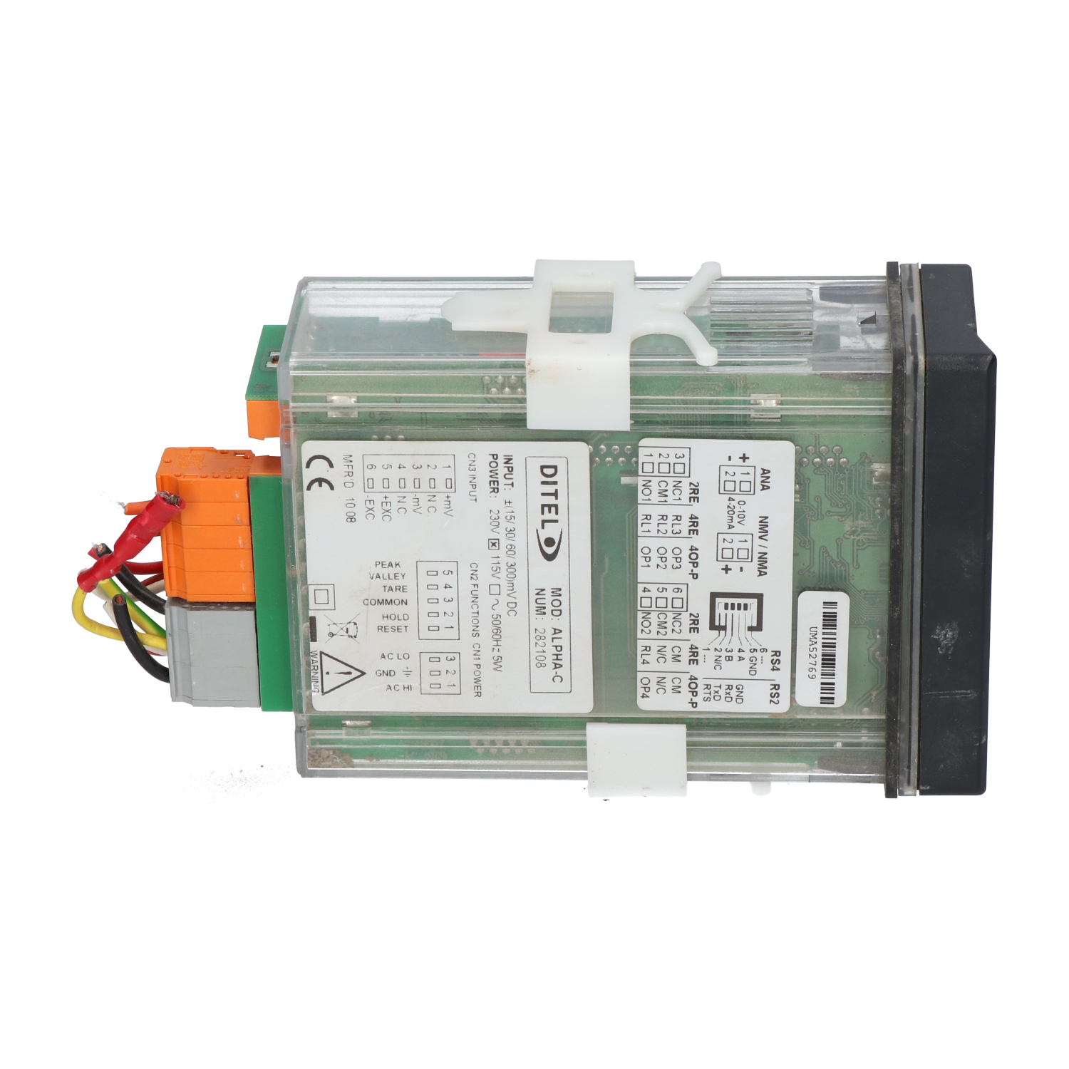 Ditel ALPHA-C | Maxodeals