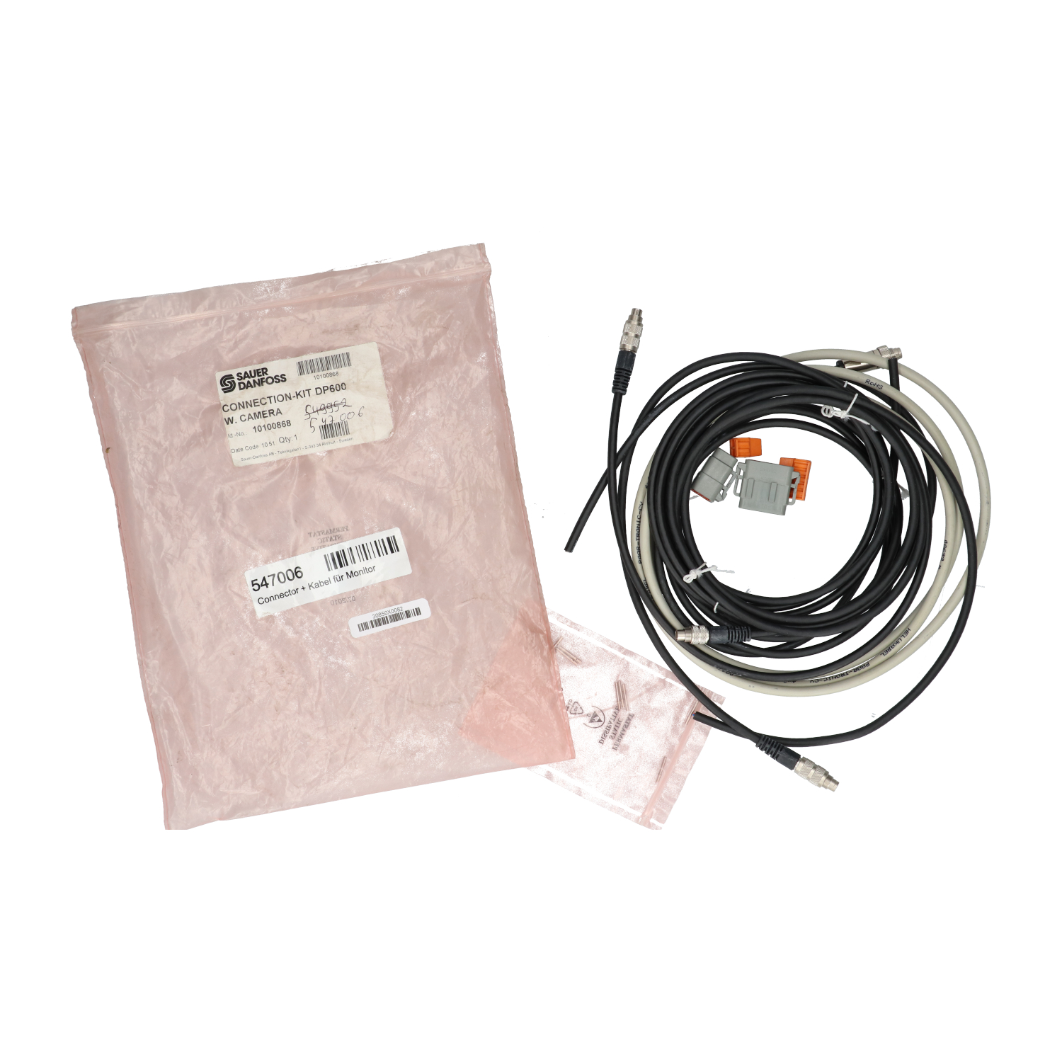 Danfoss 10100868 | Maxodeals