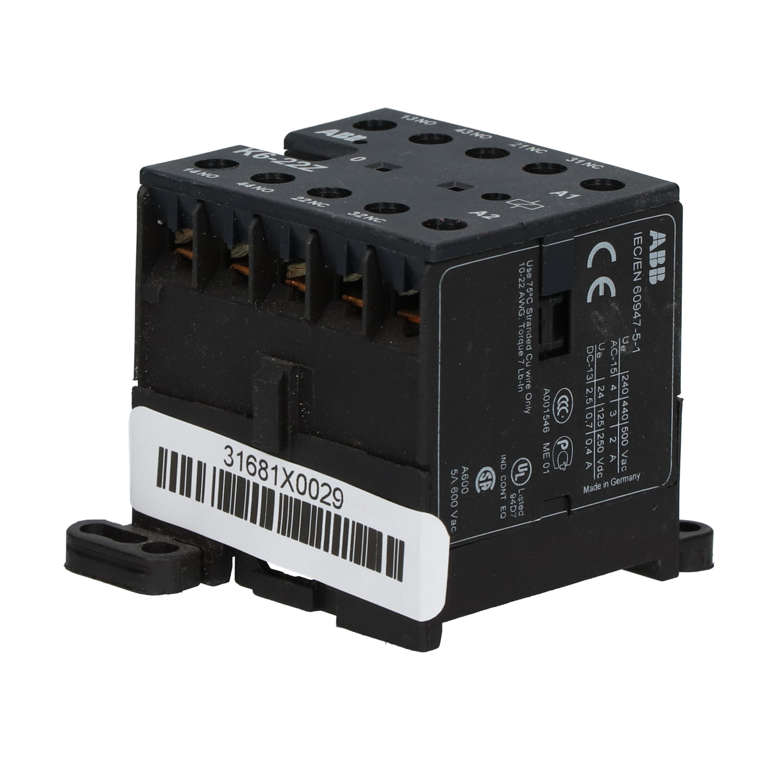 Abb GJH1211001R0221 | Maxodeals