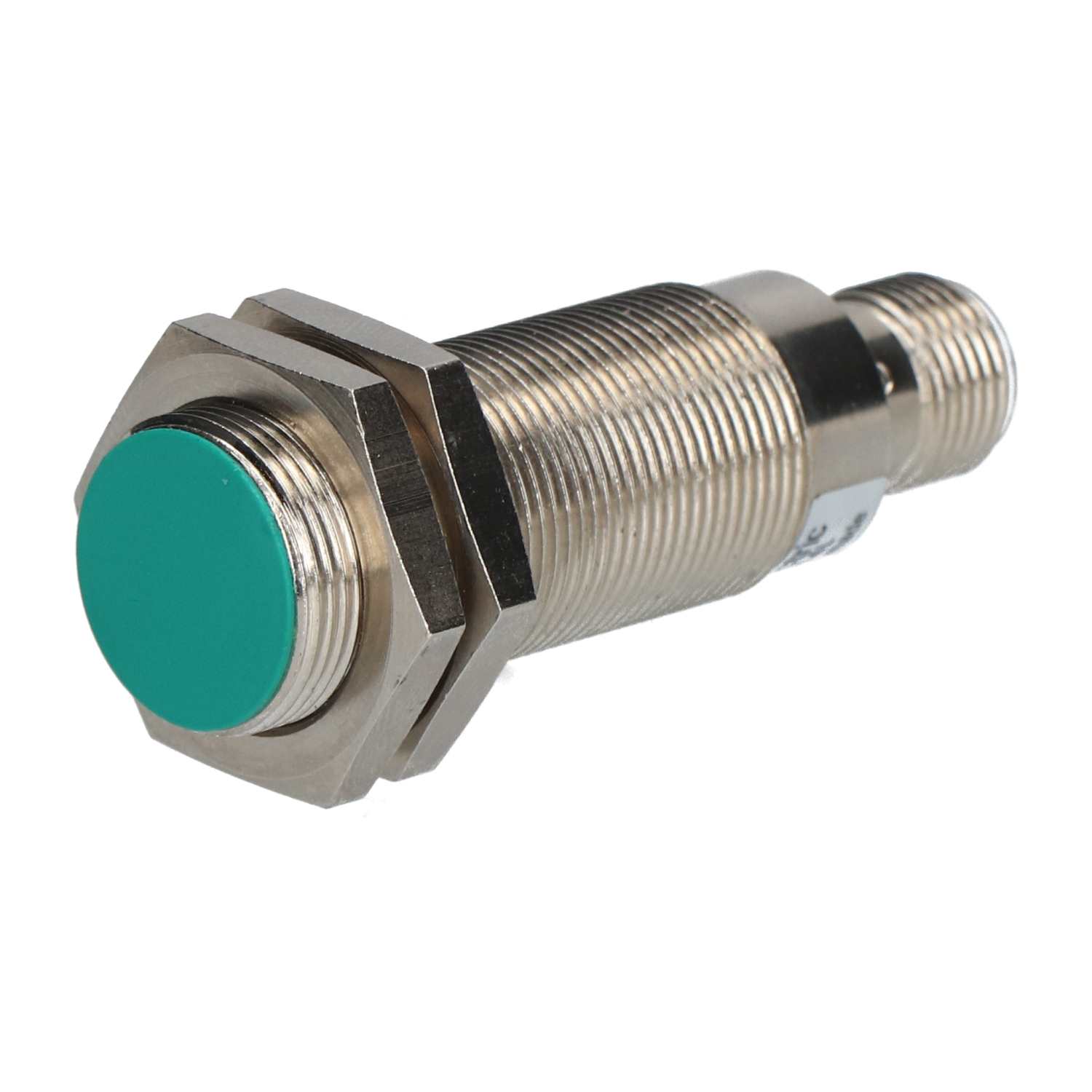 Baumer Electric IFRM18P1701/S14L | Maxodeals