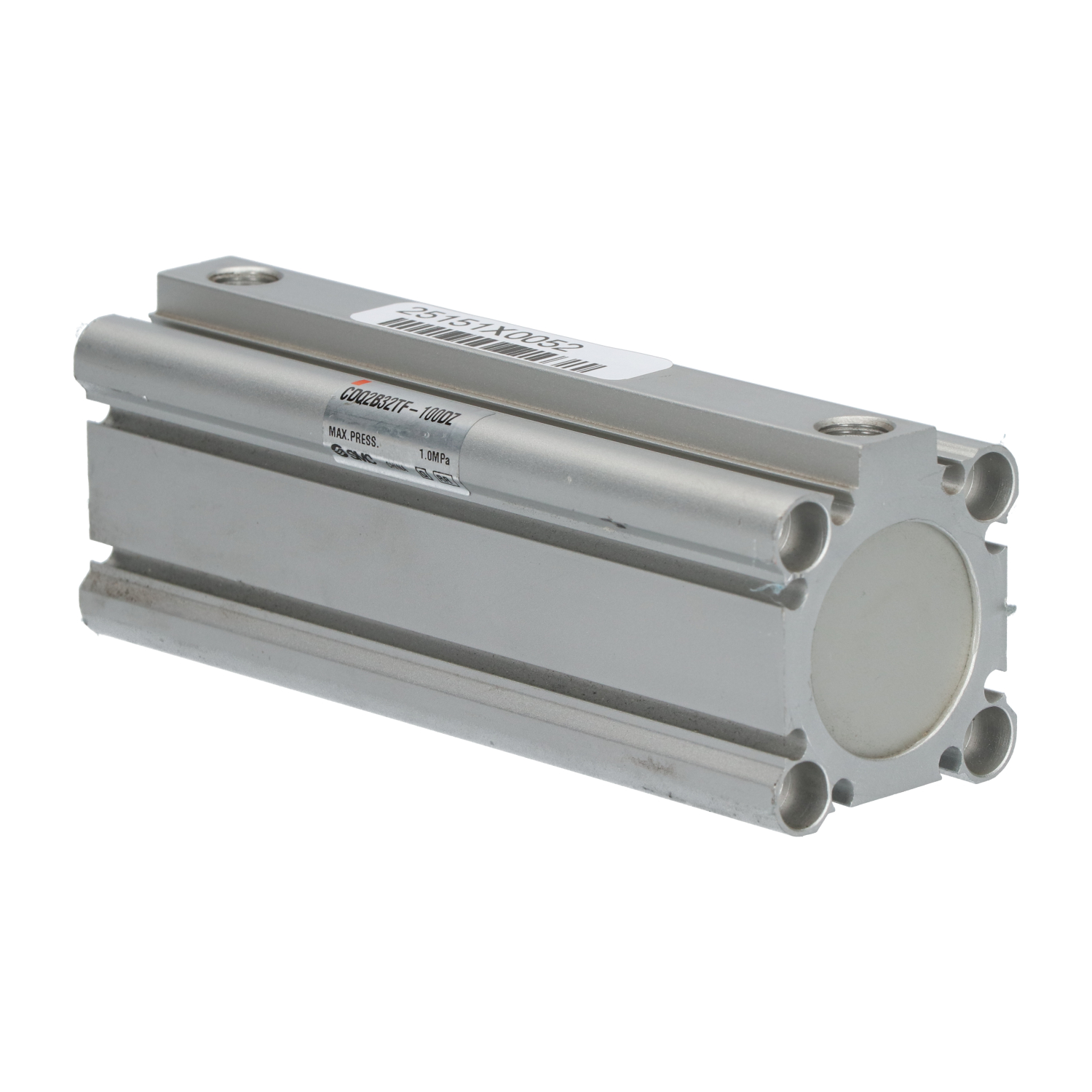 SMC CDQ2B32TF-100DZ | Maxodeals