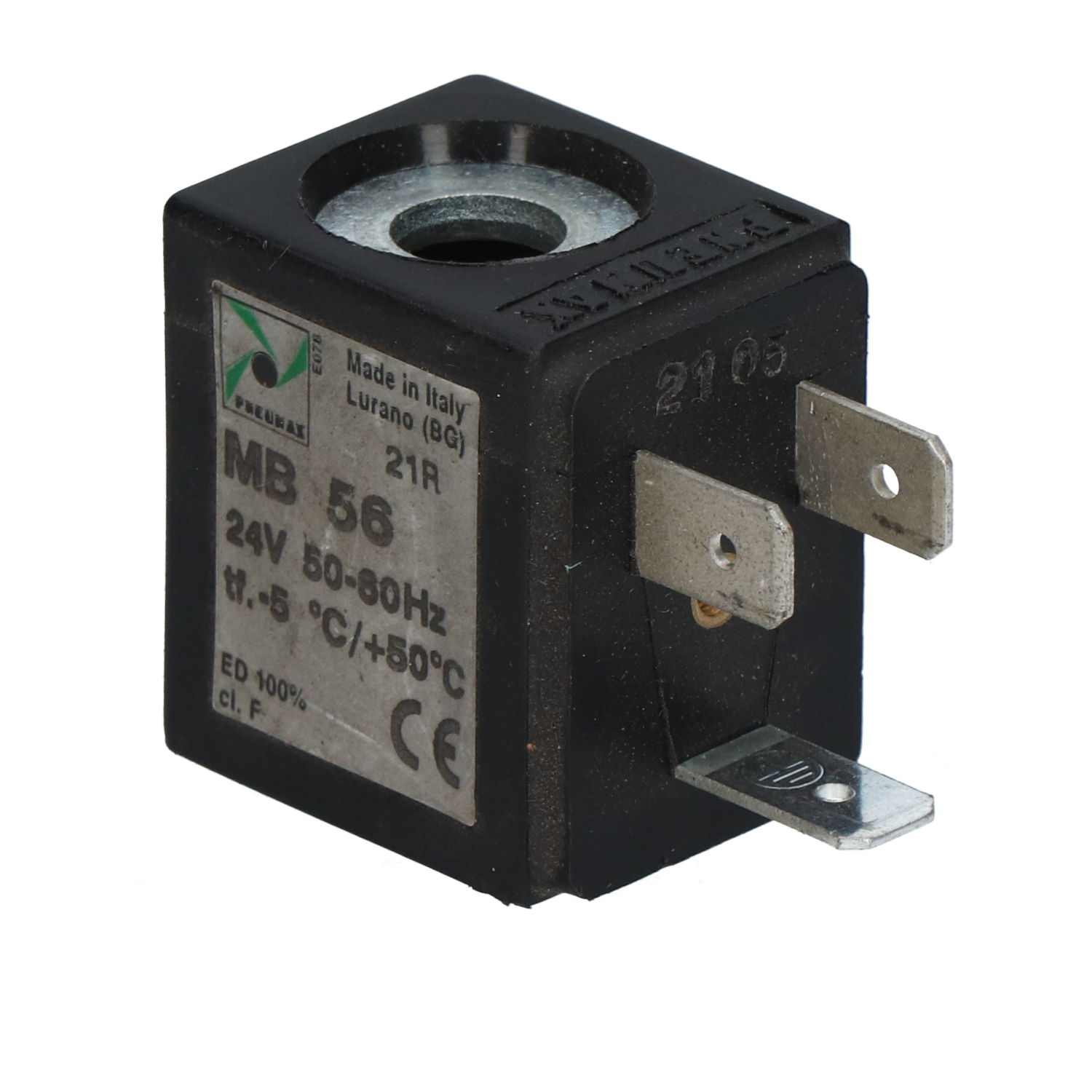 Pneumax MB56 | Maxodeals