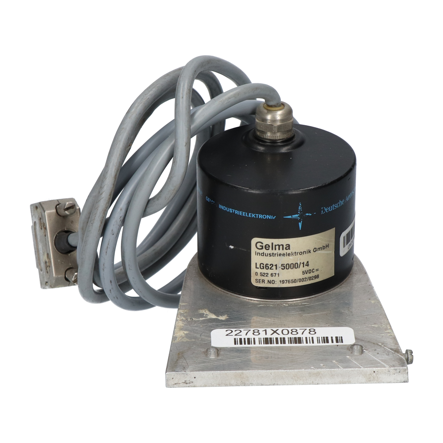 Gelma LG621-5000/14 | Maxodeals