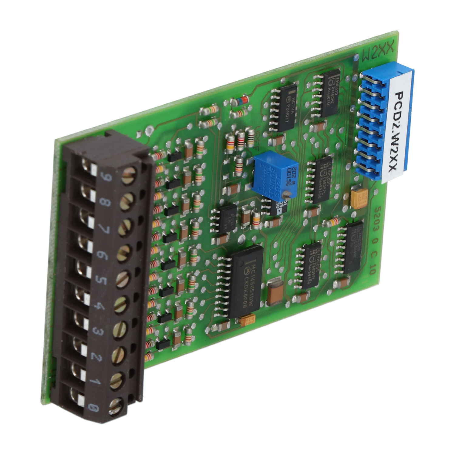 Saia PCD2.W2XX | Maxodeals