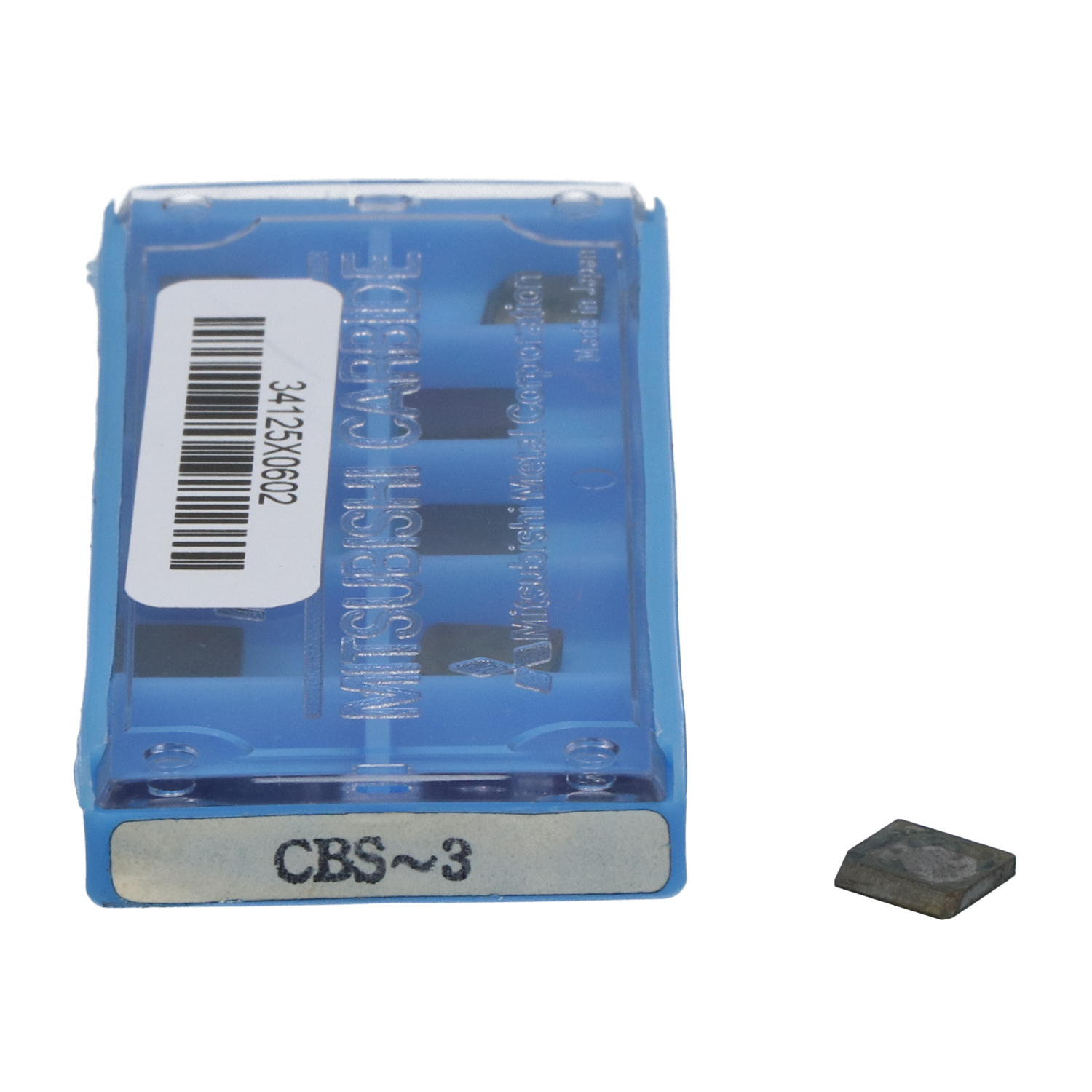 Mitsubishi CBS3 | Maxodeals