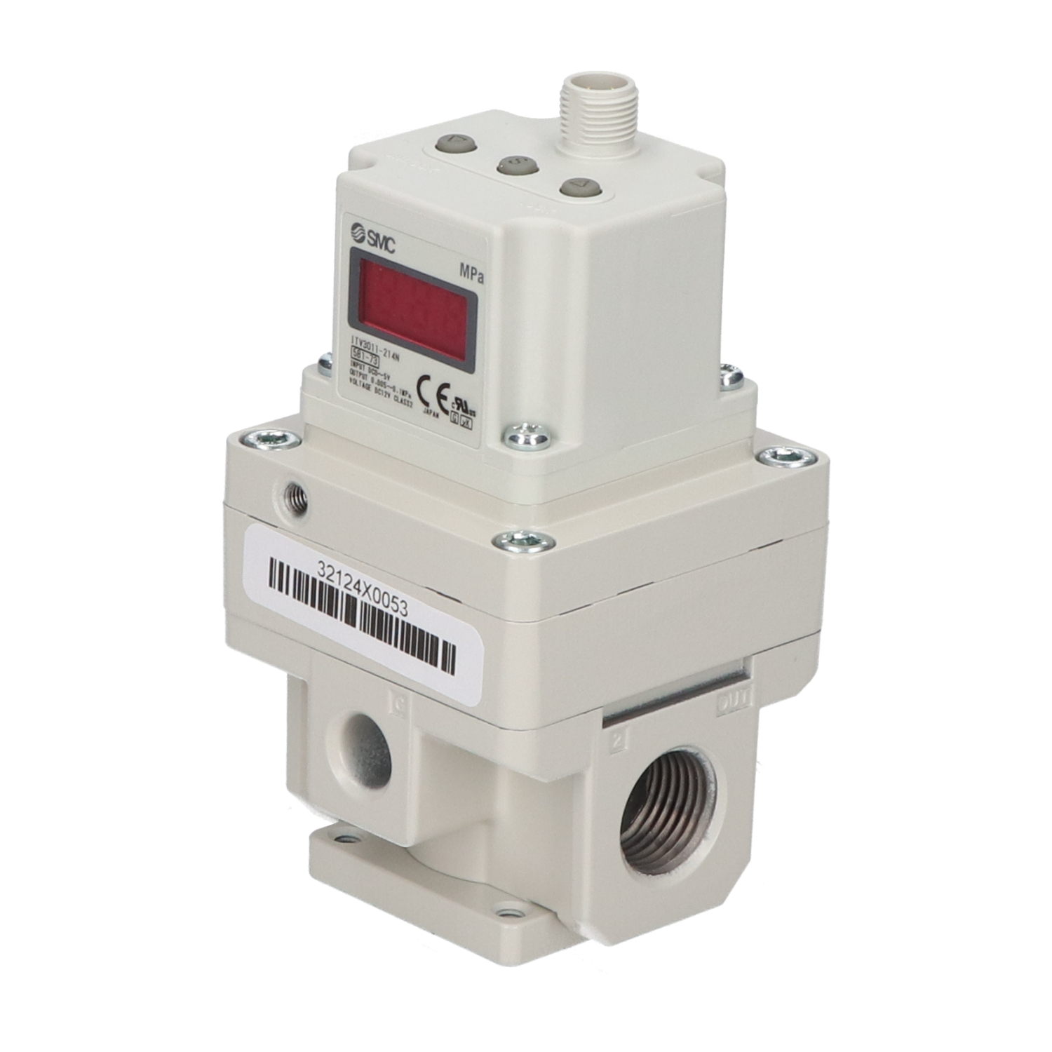 Smc ITV3011-214N | Maxodeals