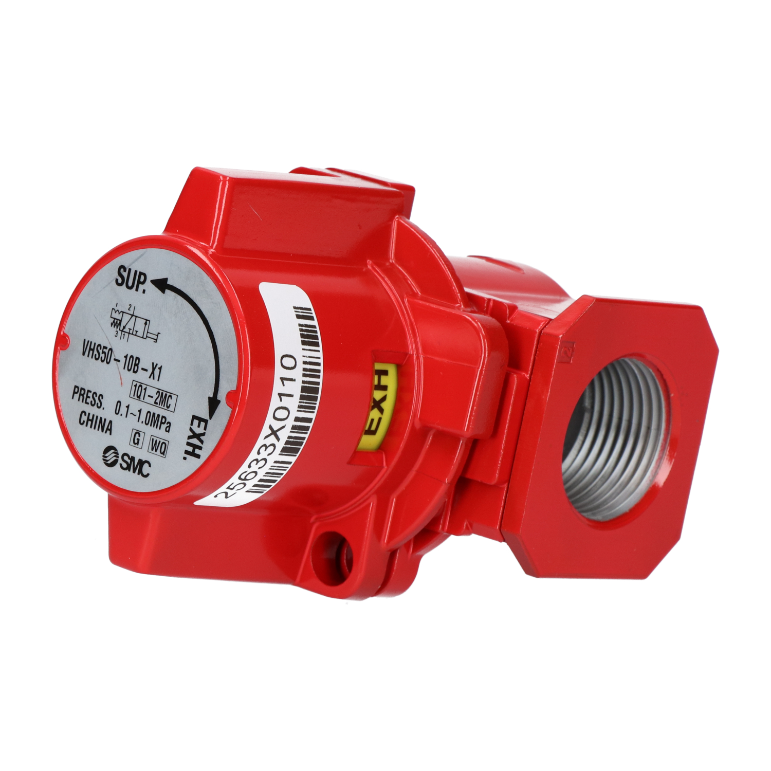SMC VHS50-10B-X1 | Maxodeals