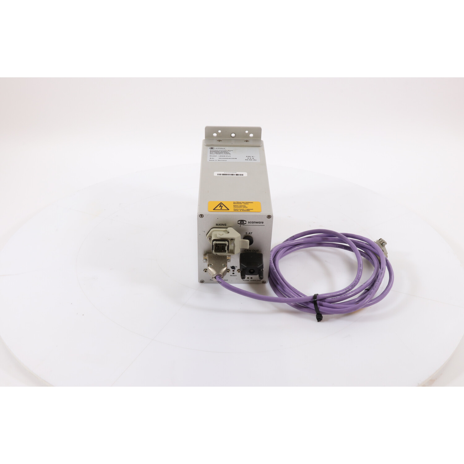 Scanware LEDW-PO3 | Maxodeals