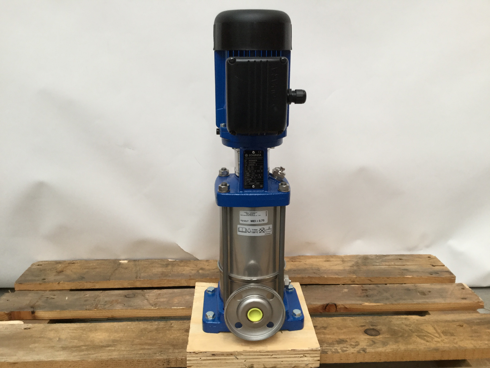 Lowara 3SV08N007M | Maxodeals