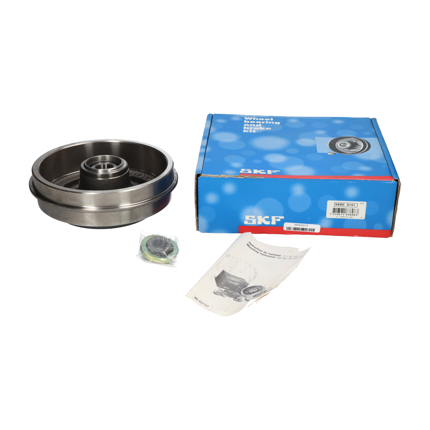SKF VKBD0141 | Maxodeals