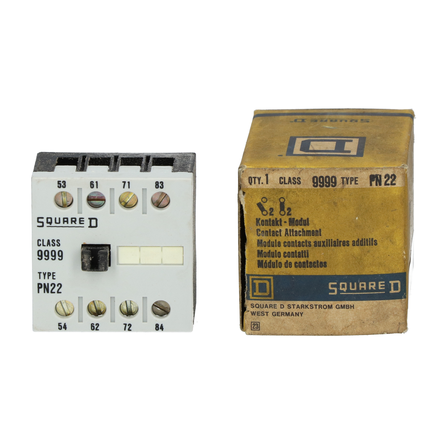 Square D PN22 | Maxodeals