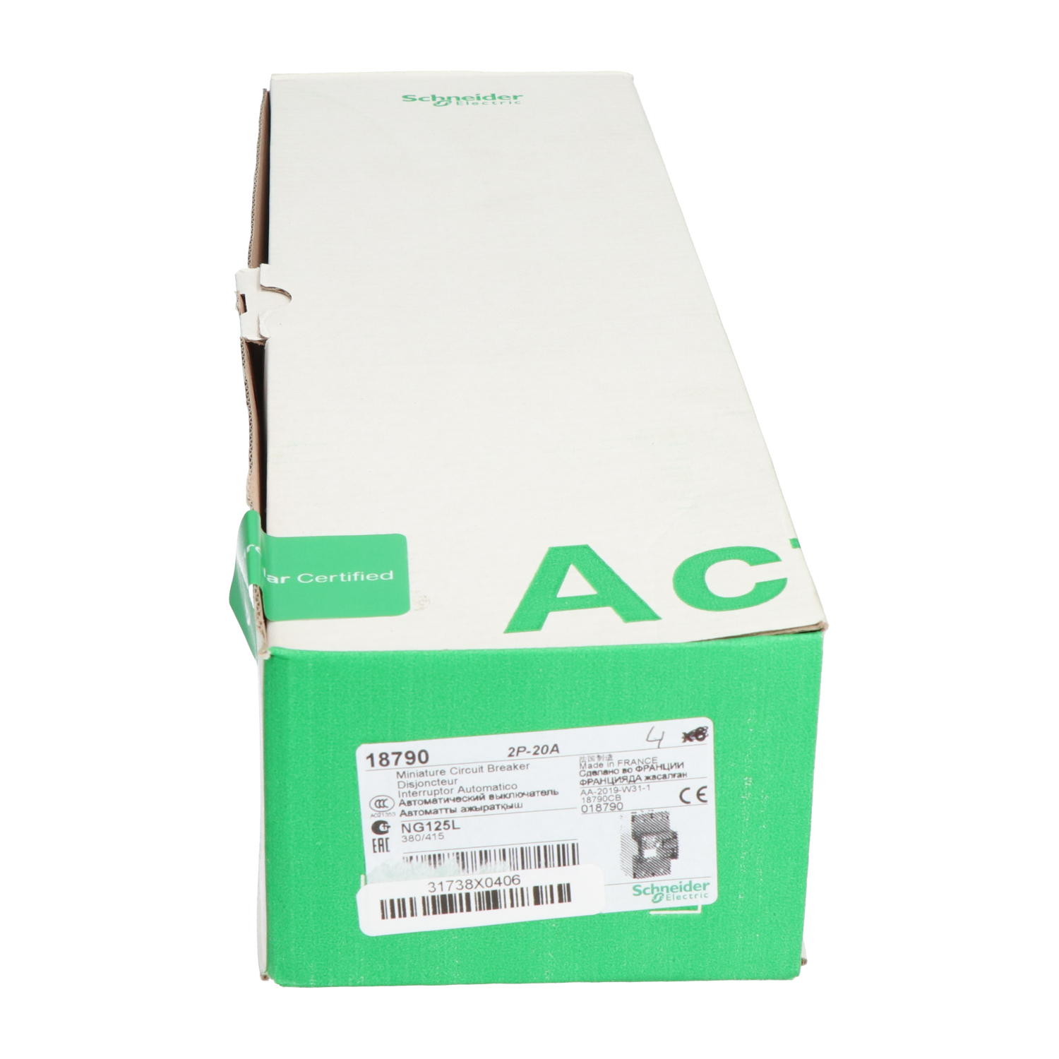 Schneider Electric 18790 | Maxodeals