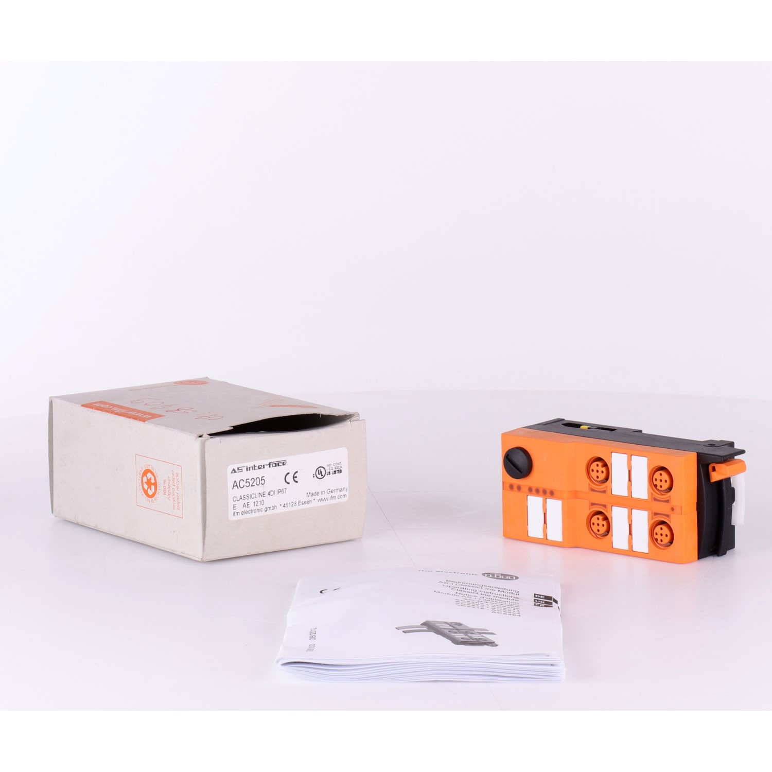 IFM AC5205 | Maxodeals