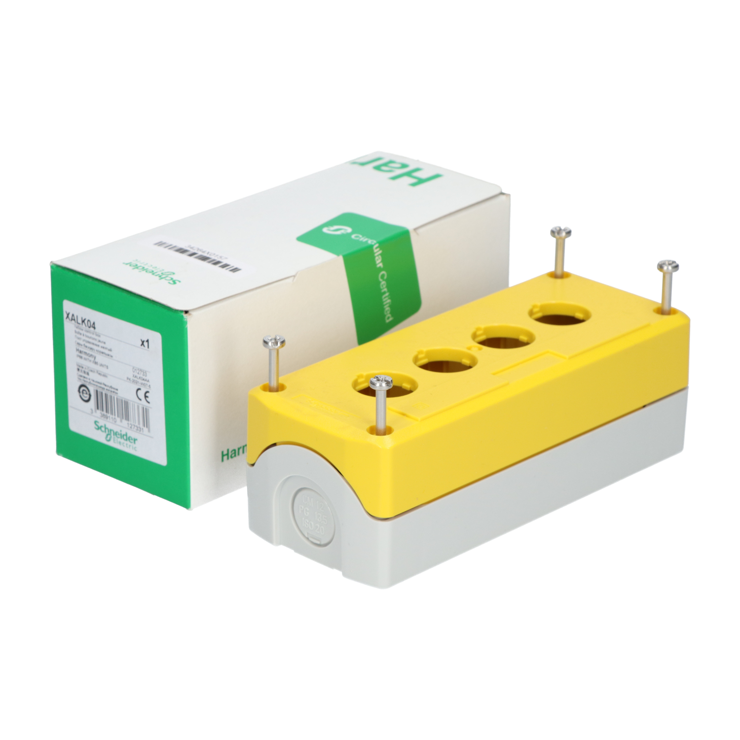 Schneider Electric XALK04 | Maxodeals