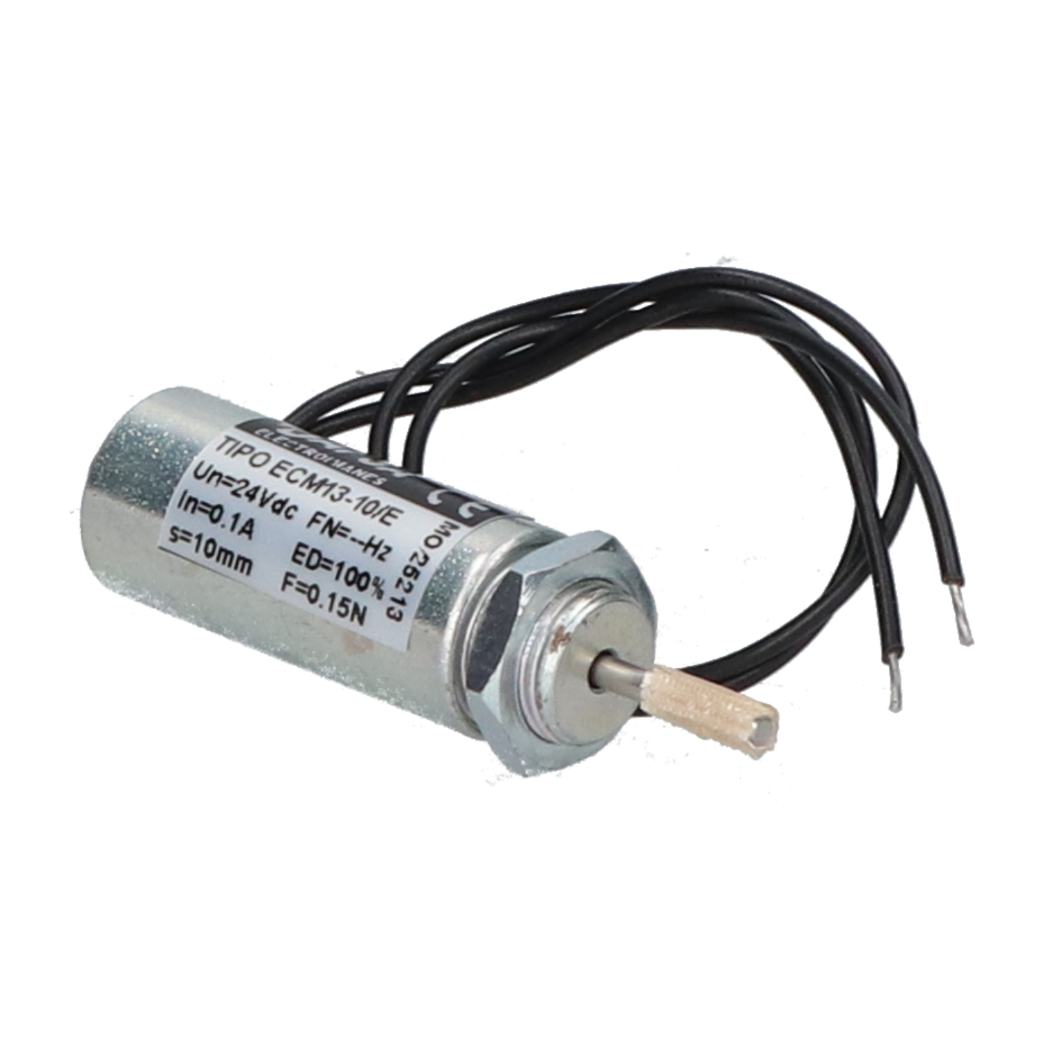 Nafsa ECM13-10-E | Maxodeals