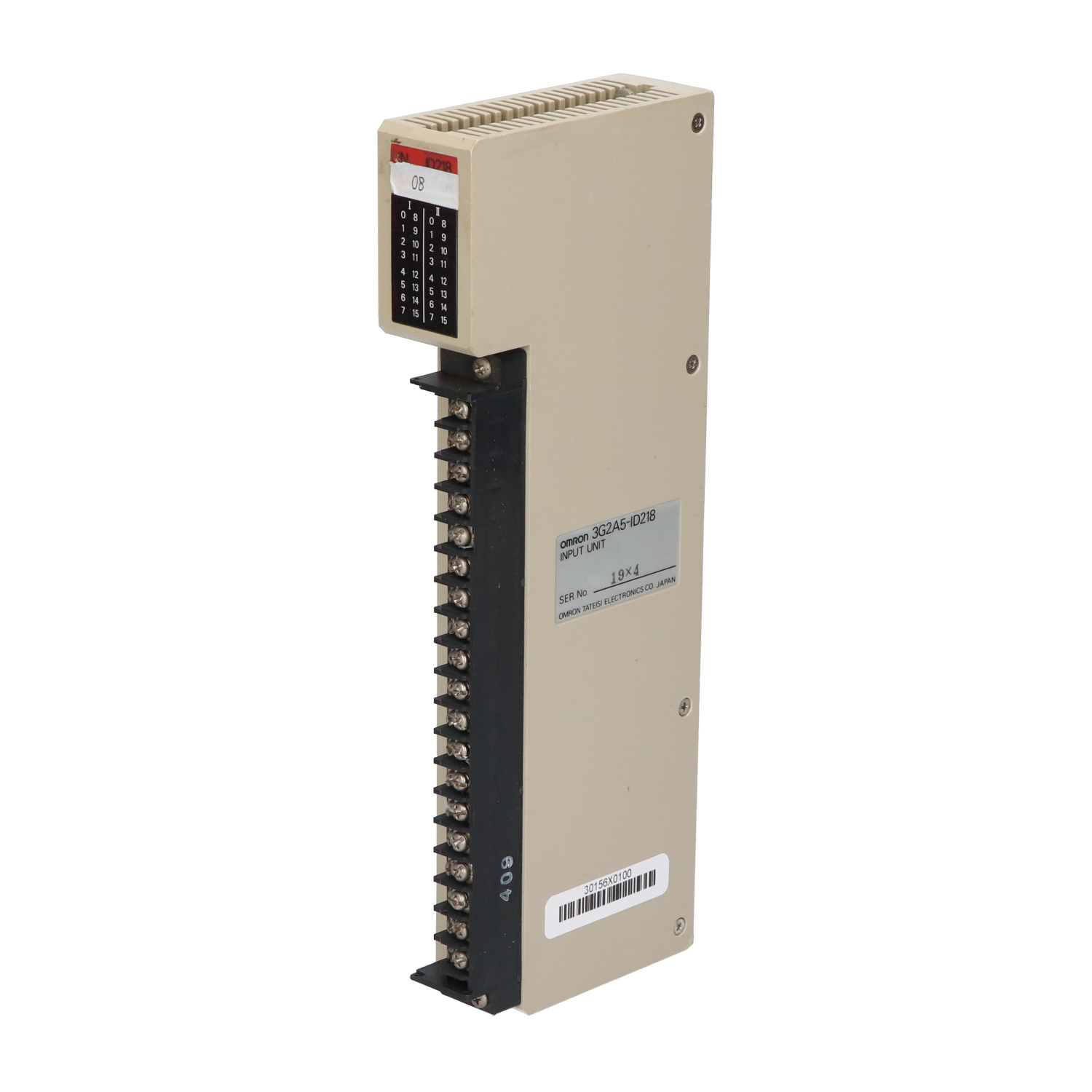 Omron 3G2A5-ID218 | Maxodeals