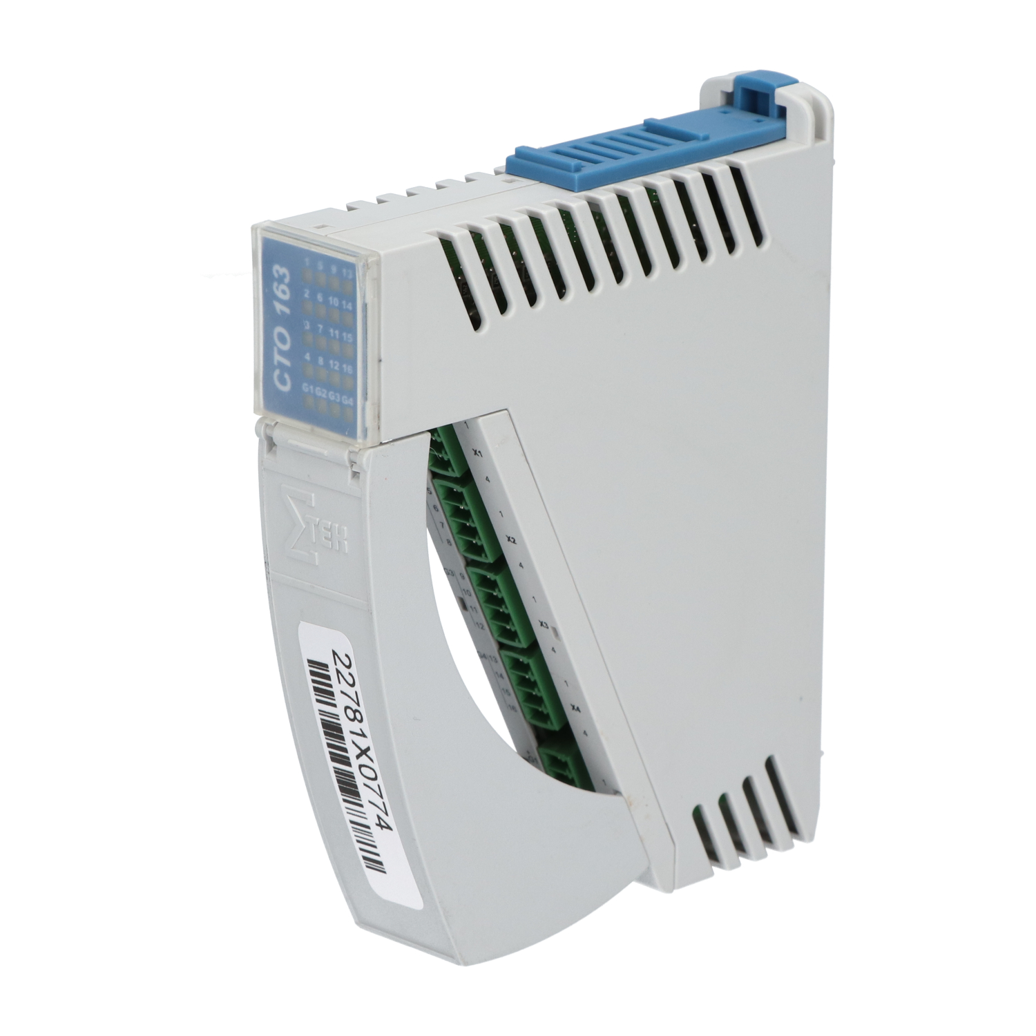 Sigmatek CTO163 | Maxodeals