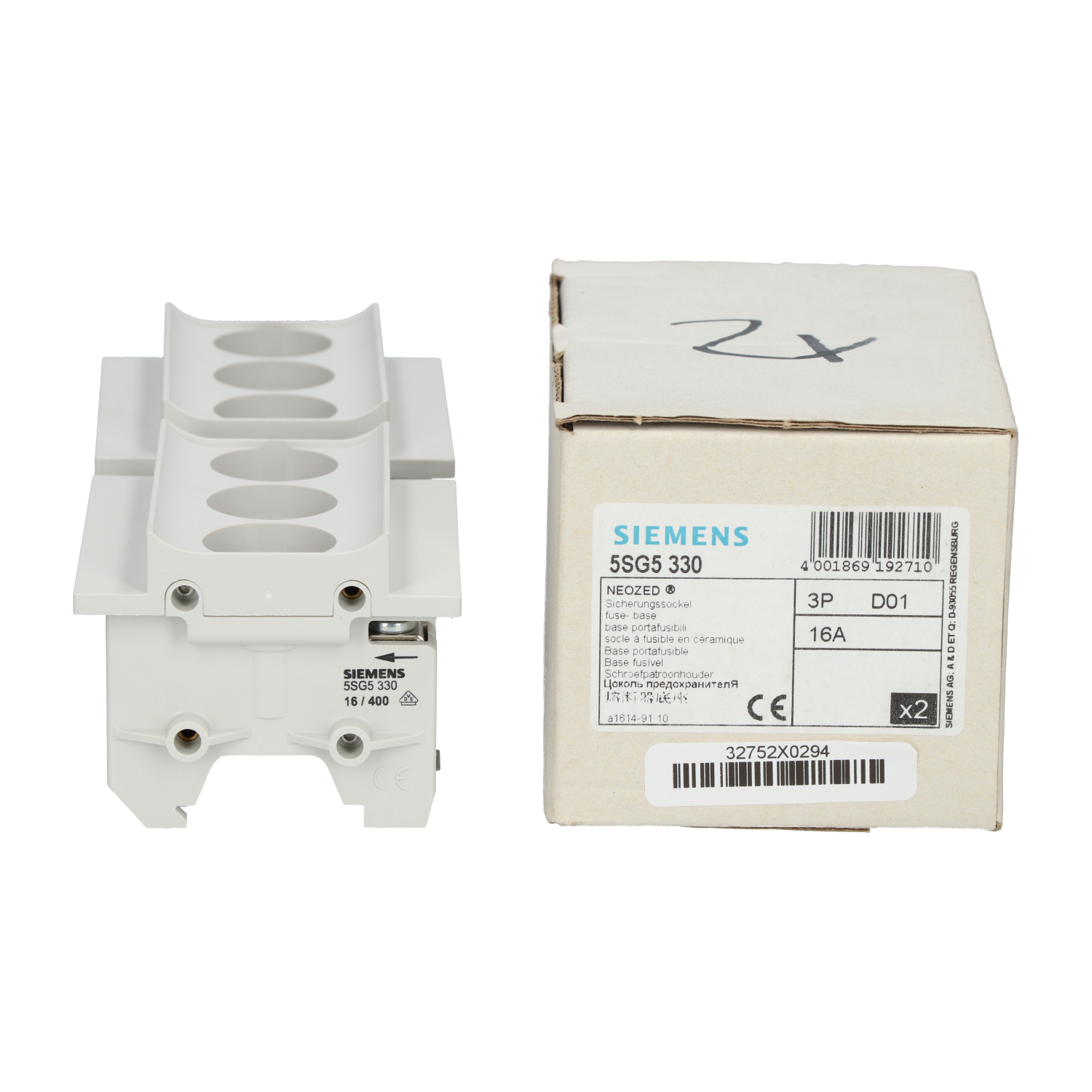 Siemens 5SG5330 | Maxodeals