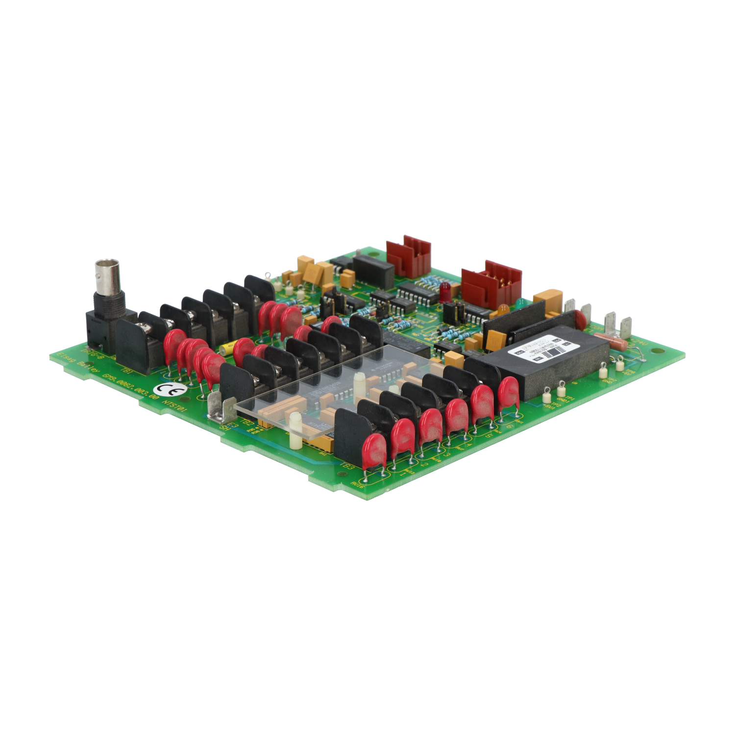 ABB NTST01 | Maxodeals