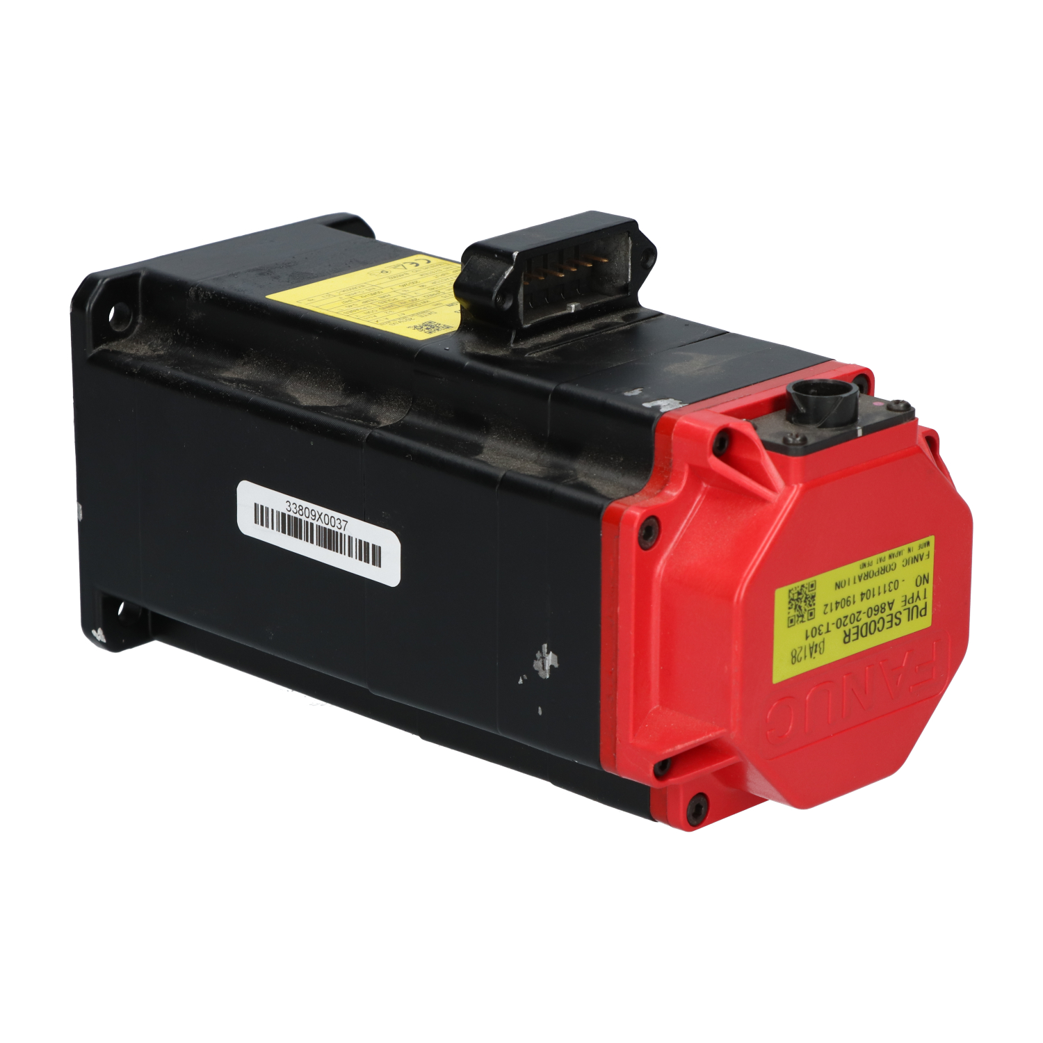 Fanuc A06B-0063-B403 | Maxodeals