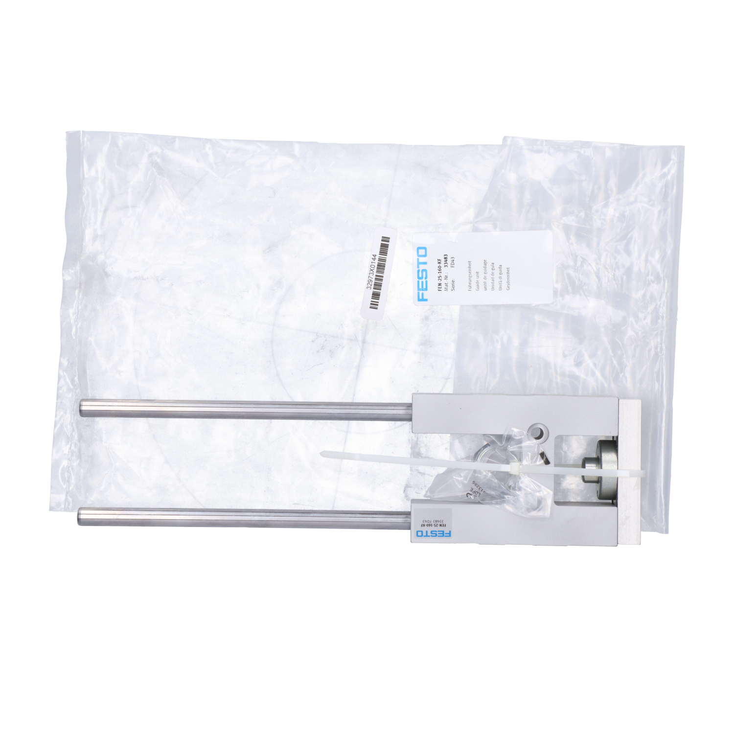 Festo FEN-25-160-KF | Maxodeals