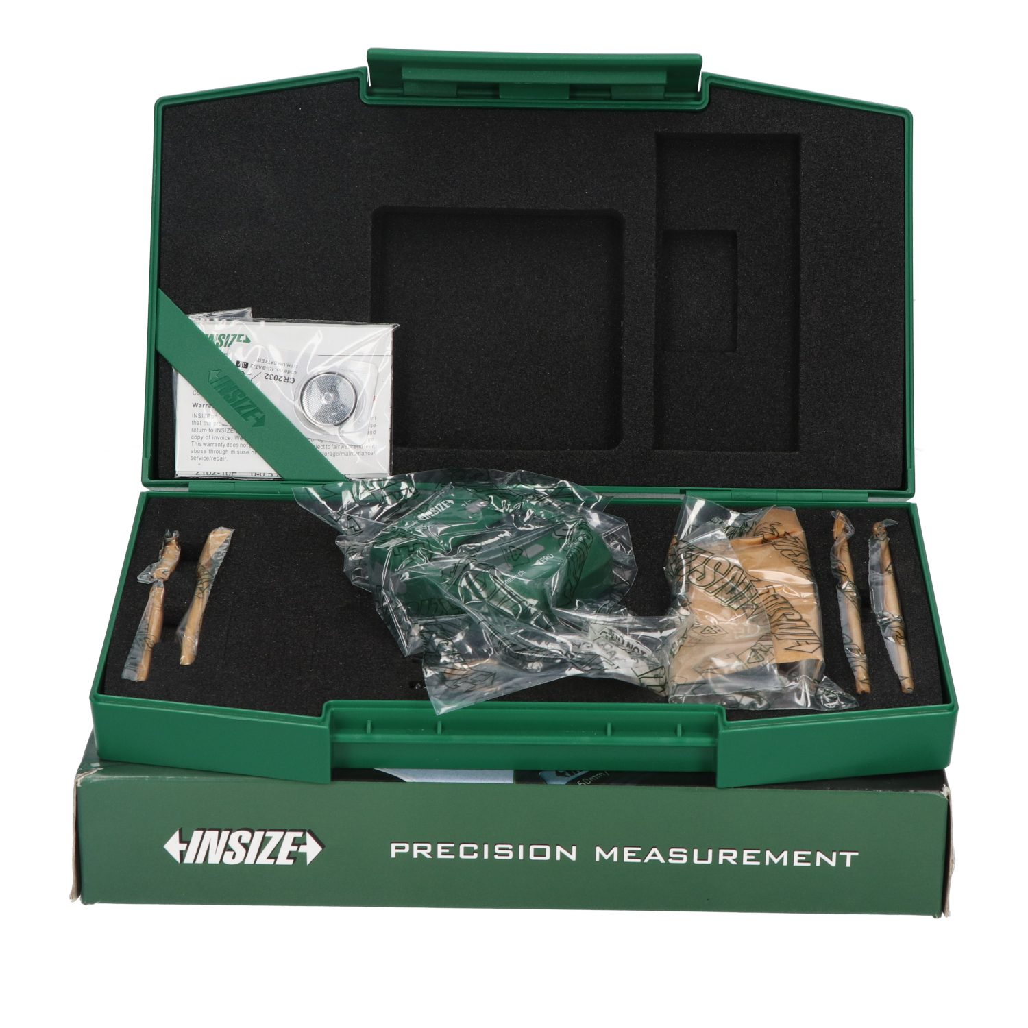 Insize 2141-202 | Maxodeals