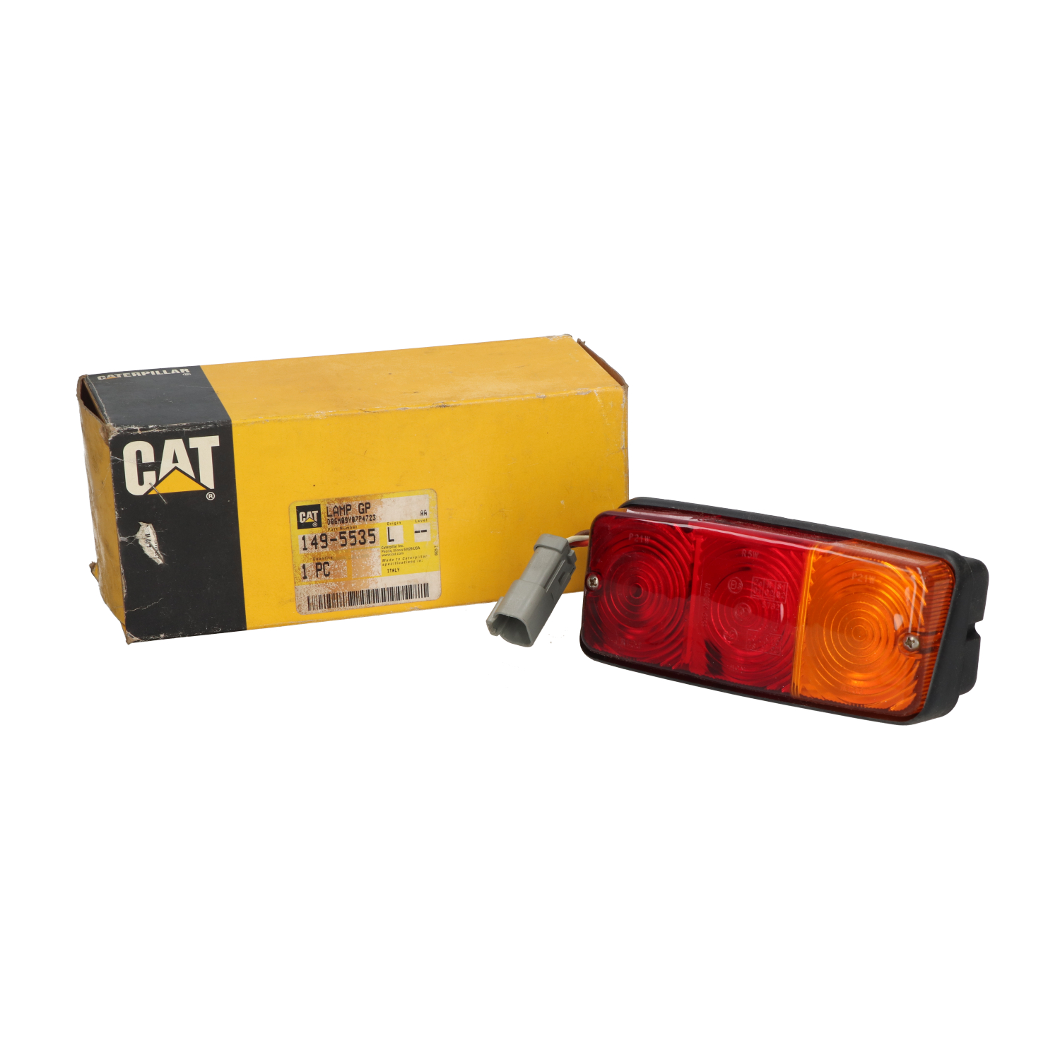 Caterpillar 149-5535 | Maxodeals