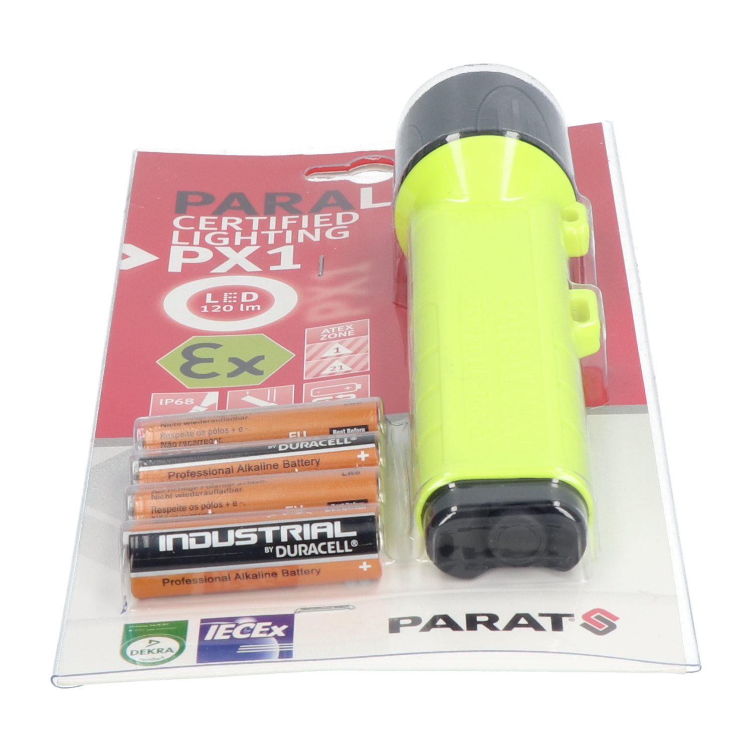 Paralux 6.911.252.158 | Maxodeals