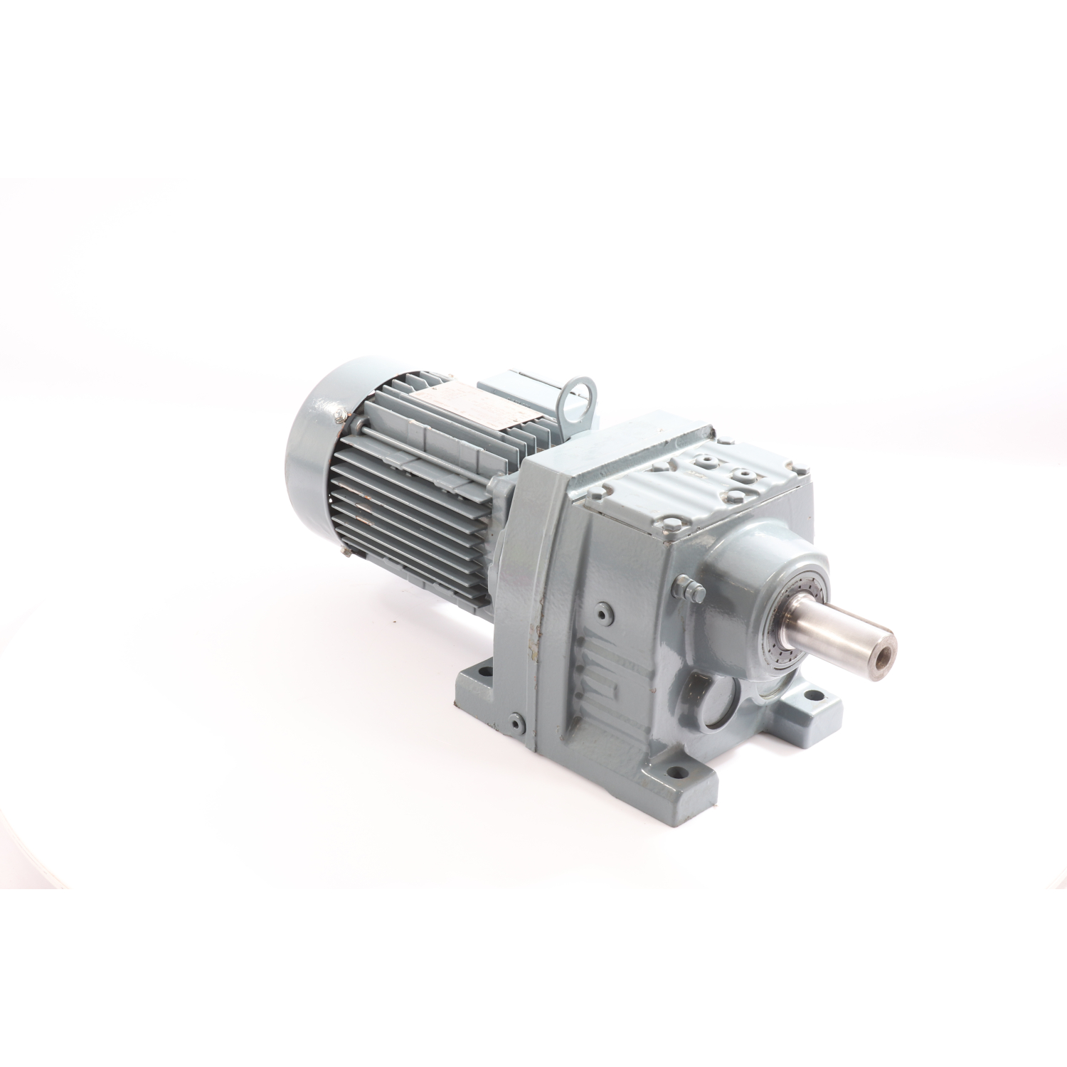 Sew-Eurodrive R47DT80K4 Used UMP