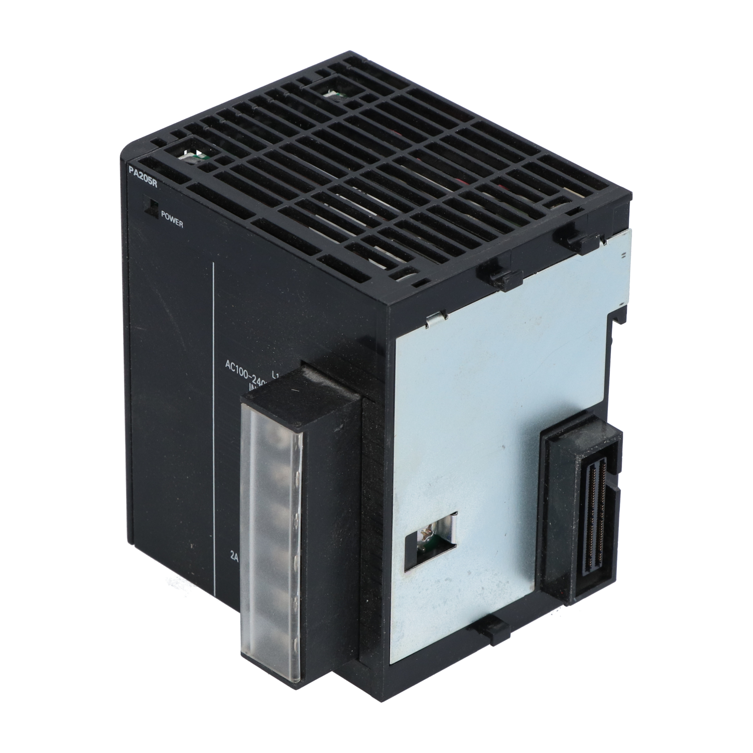 Omron CJ1W-PA205R | Maxodeals