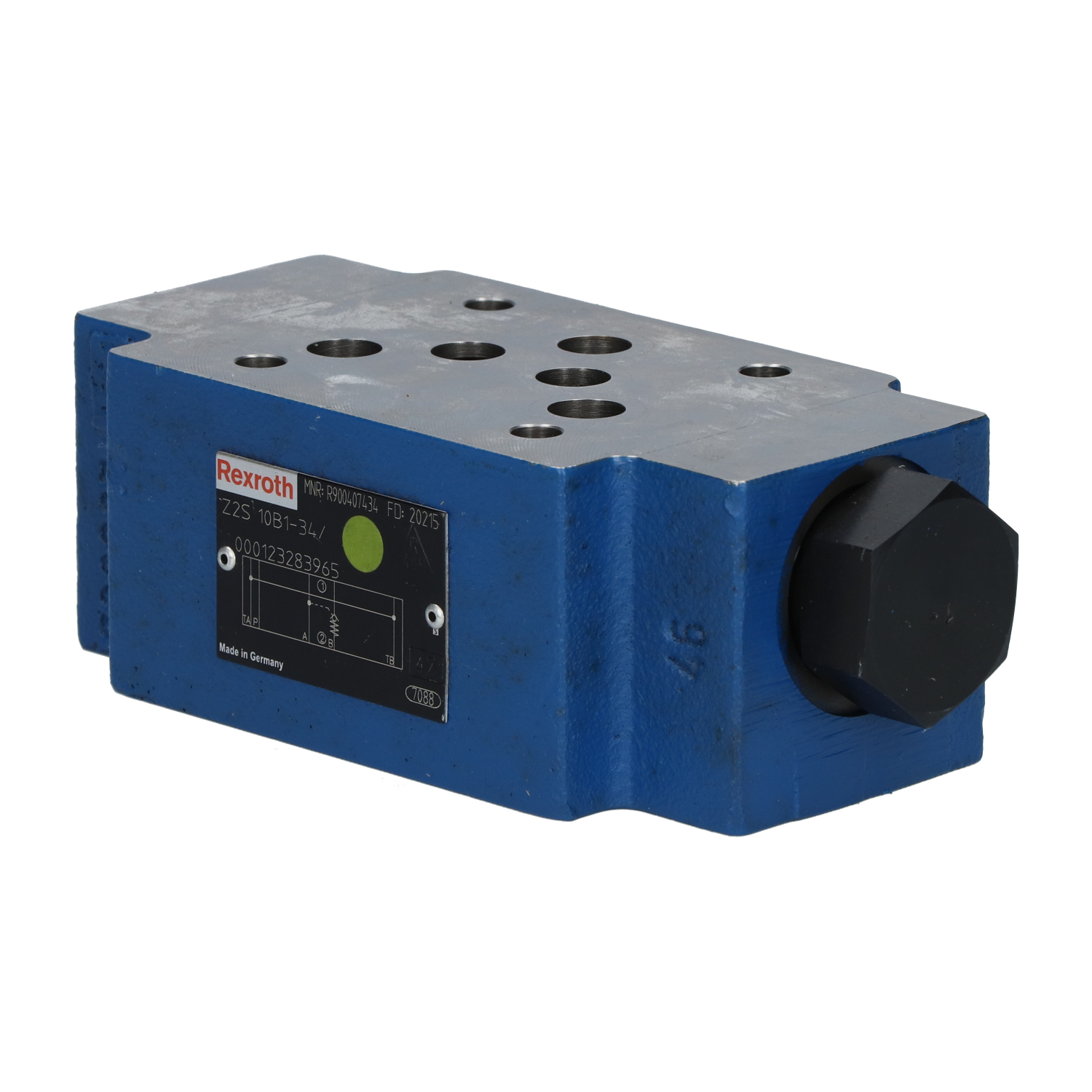 Bosch Rexroth R900407434 | Maxodeals