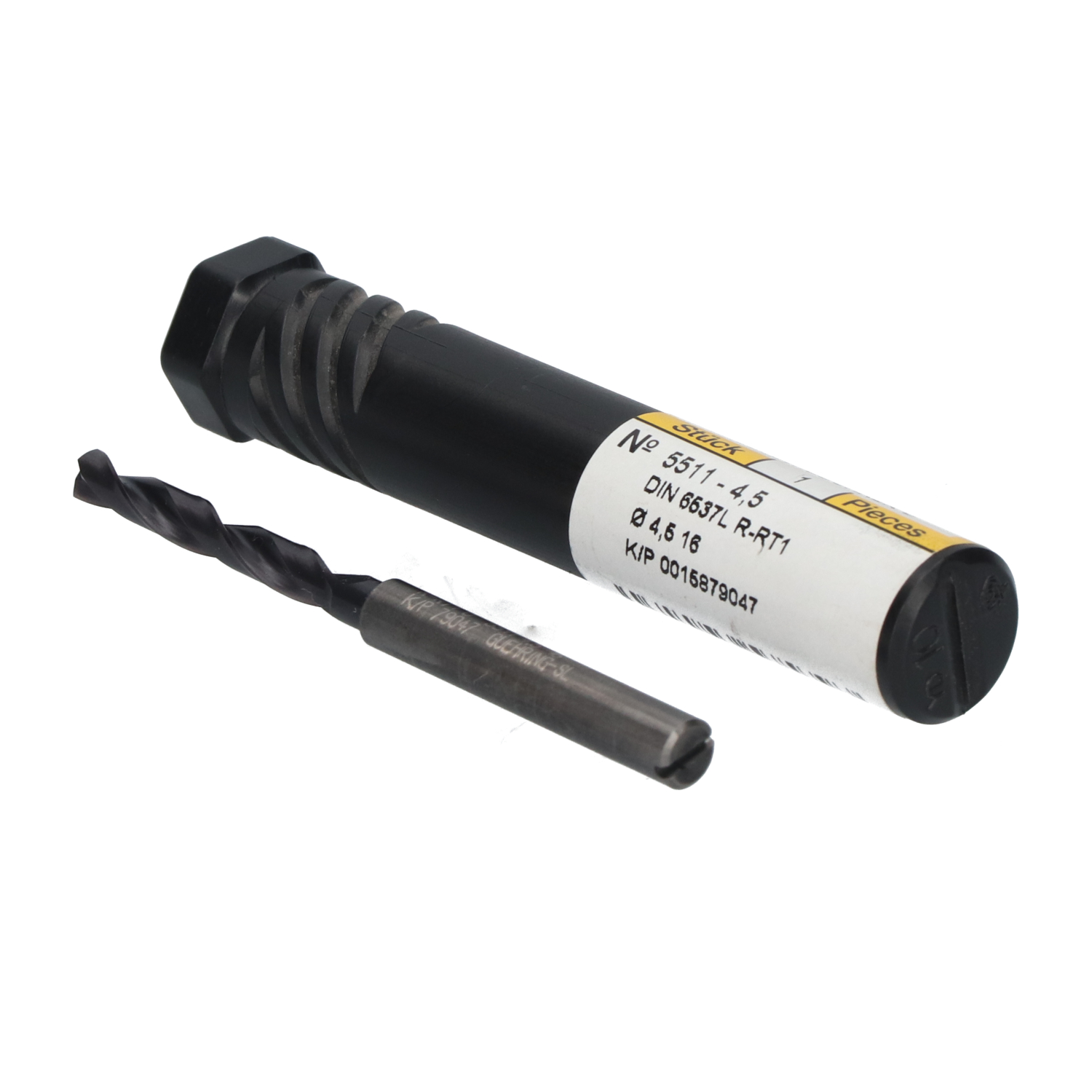 Guhring 5511-4,500 | Maxodeals