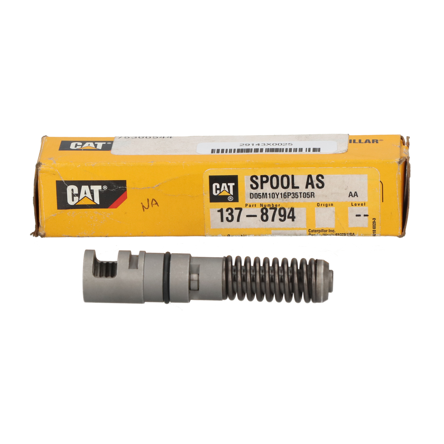 Caterpillar 137-8794 | Maxodeals