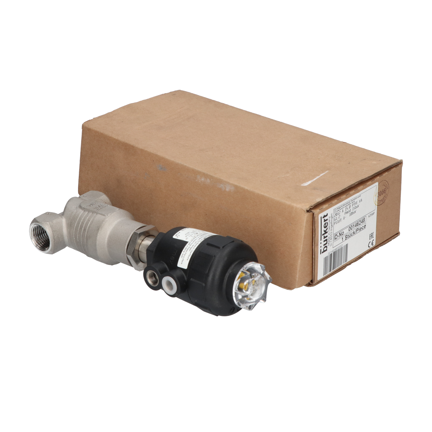 Burkert 146248 | Maxodeals