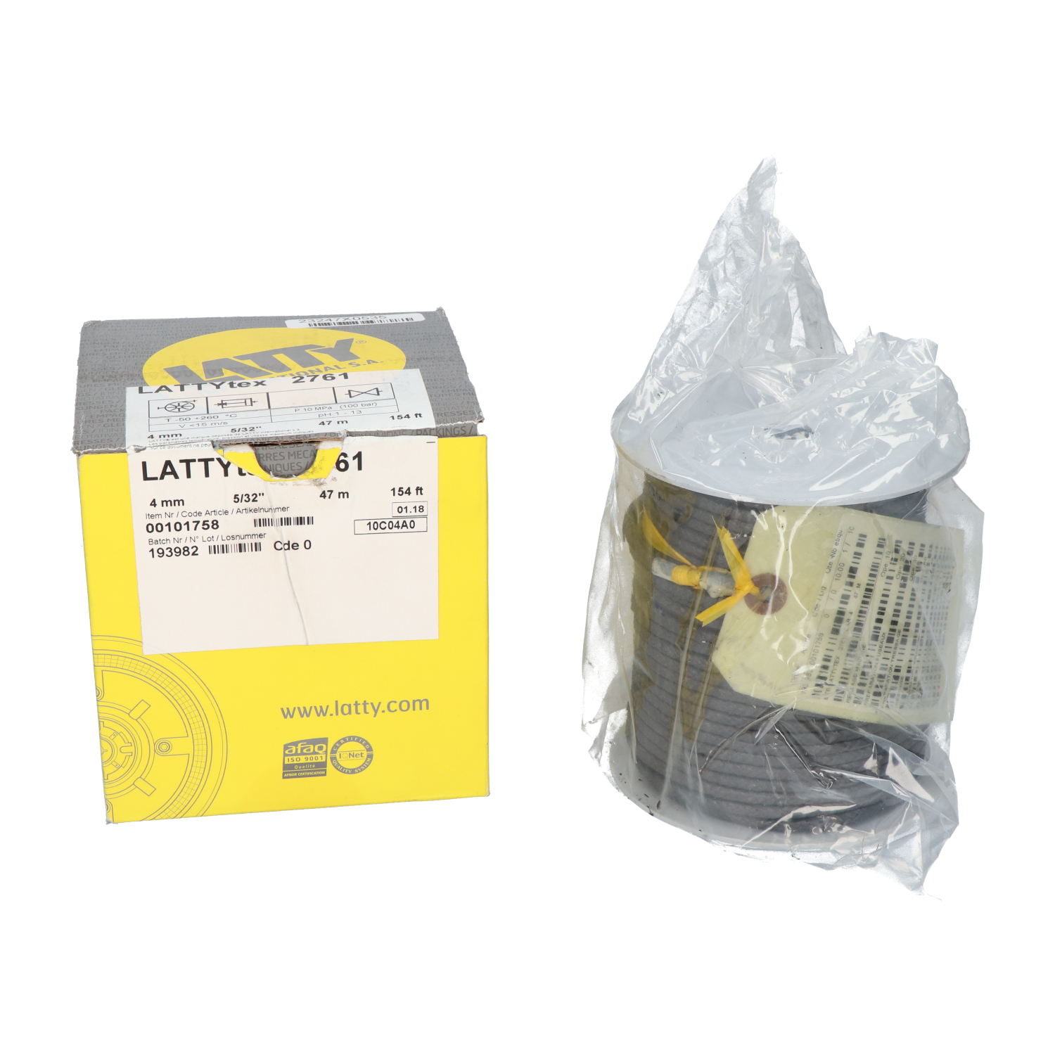 Latty 101758 | Maxodeals