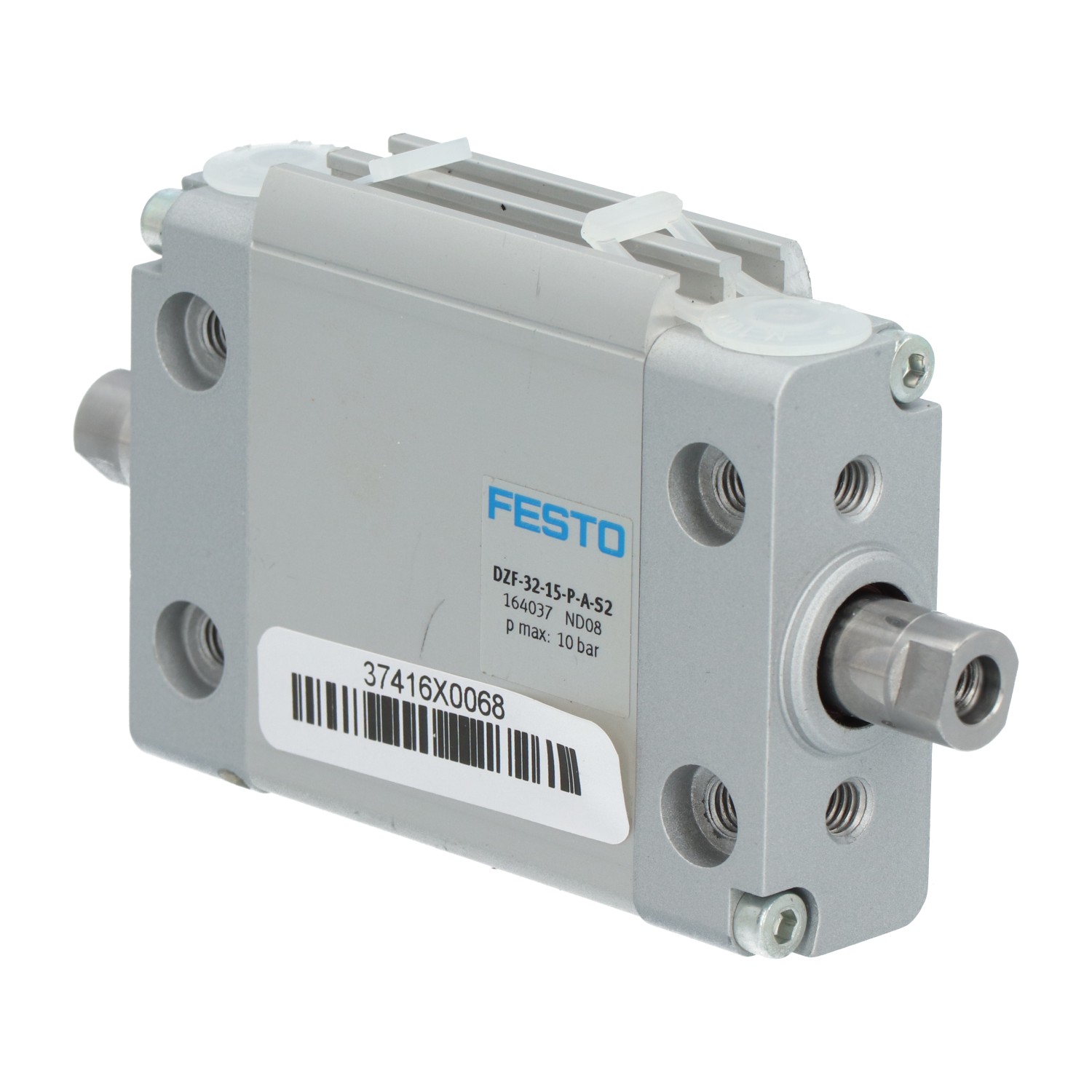 Festo DZF-32-15-P-A-S2 | Maxodeals