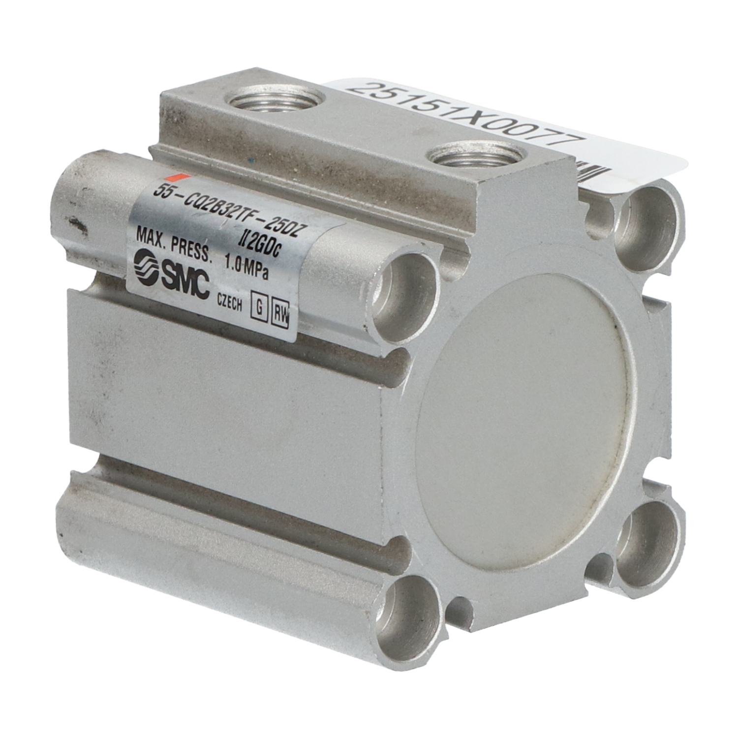 SMC 55-CQ2B32TF-25DZ | Maxodeals