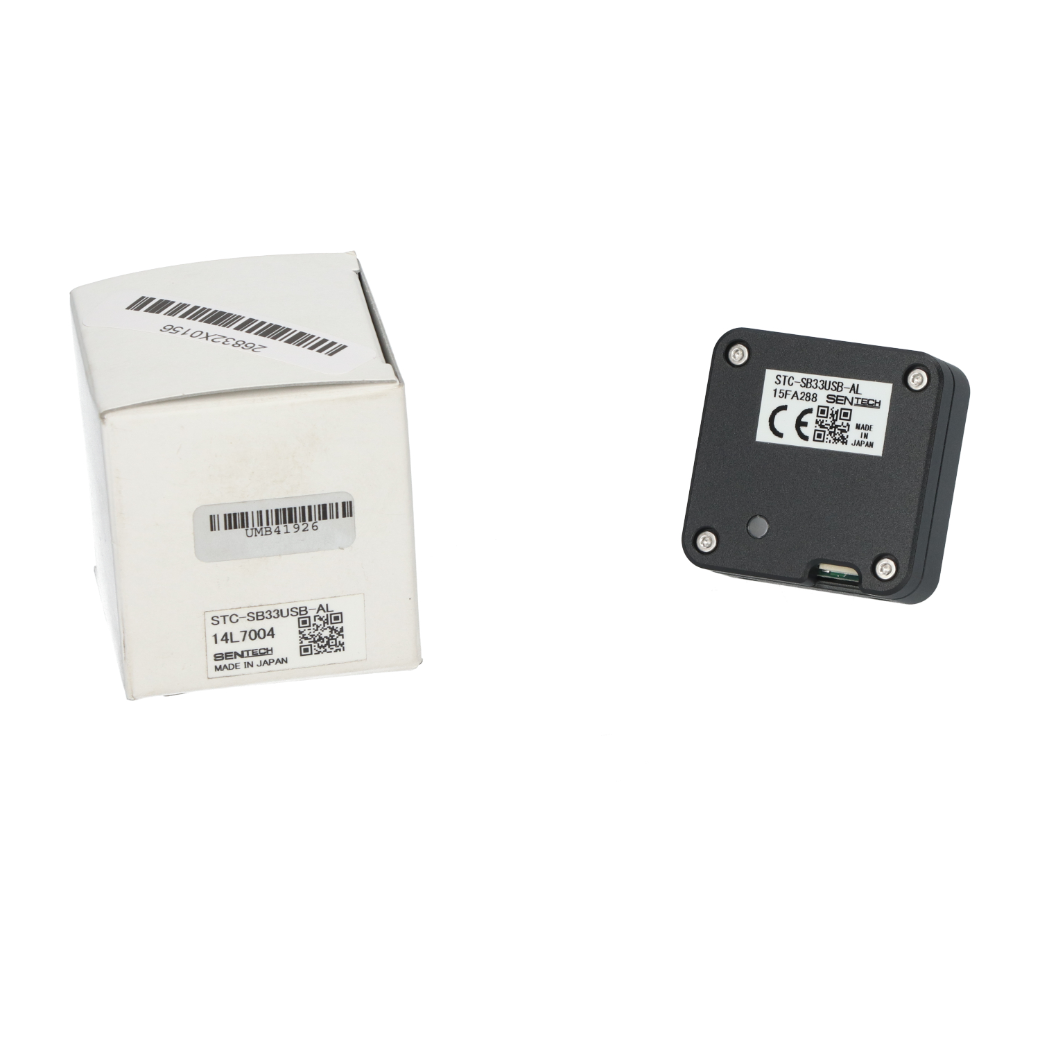 Sentech STC-SB33USB-AL | Maxodeals