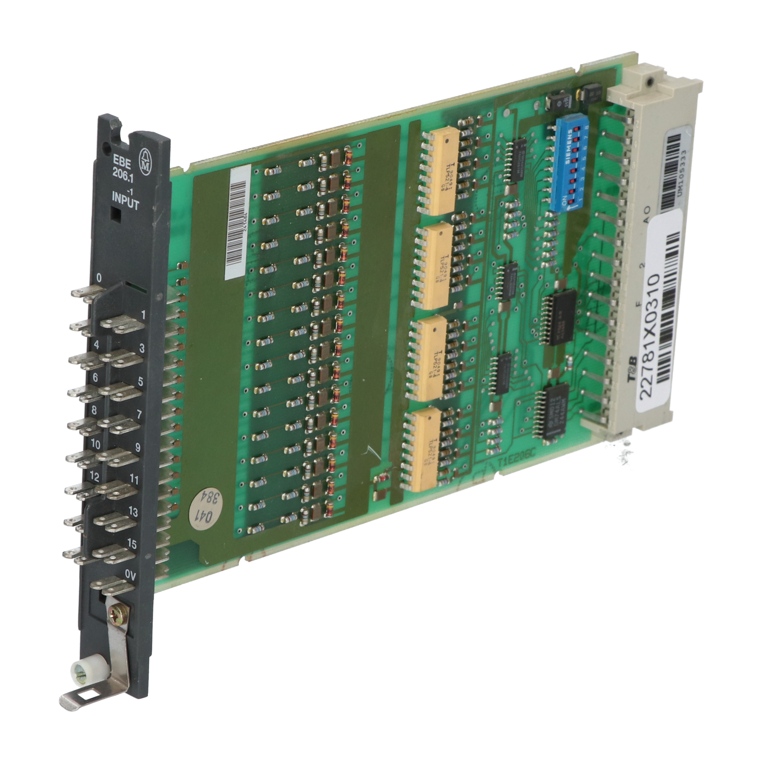 Klockner-Moeller EBE206.1-1 | Maxodeals