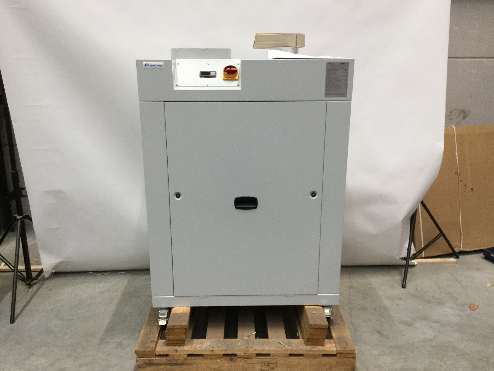 Cosmotec ECE600026010007035 | Maxodeals