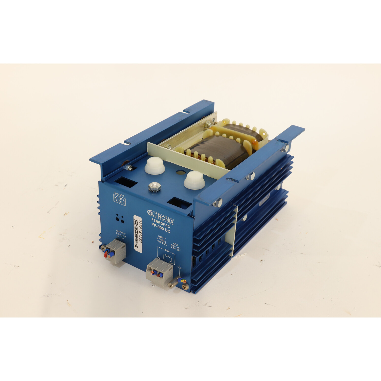 Oltronix FP-300DC | Maxodeals