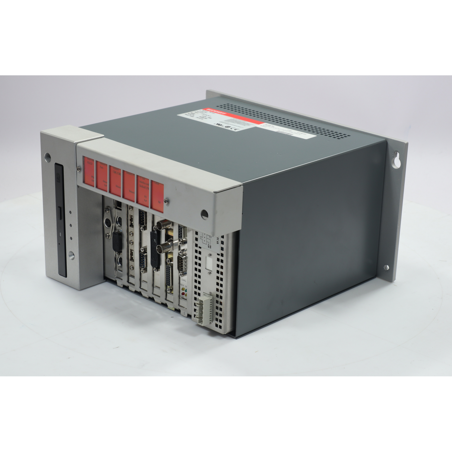 Beckhoff C6220-0000 | Maxodeals