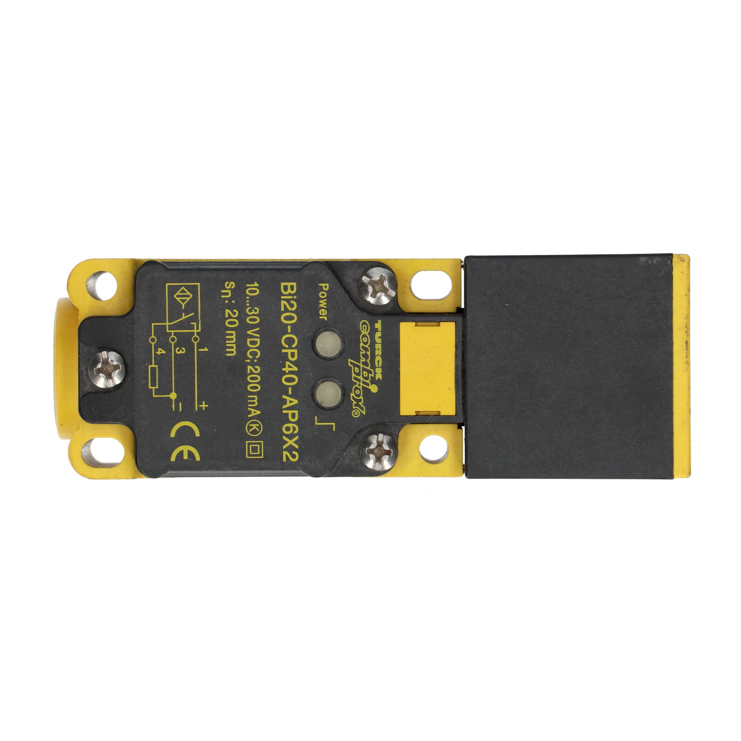 Turck BI20-CP40-AP6X2 | Maxodeals