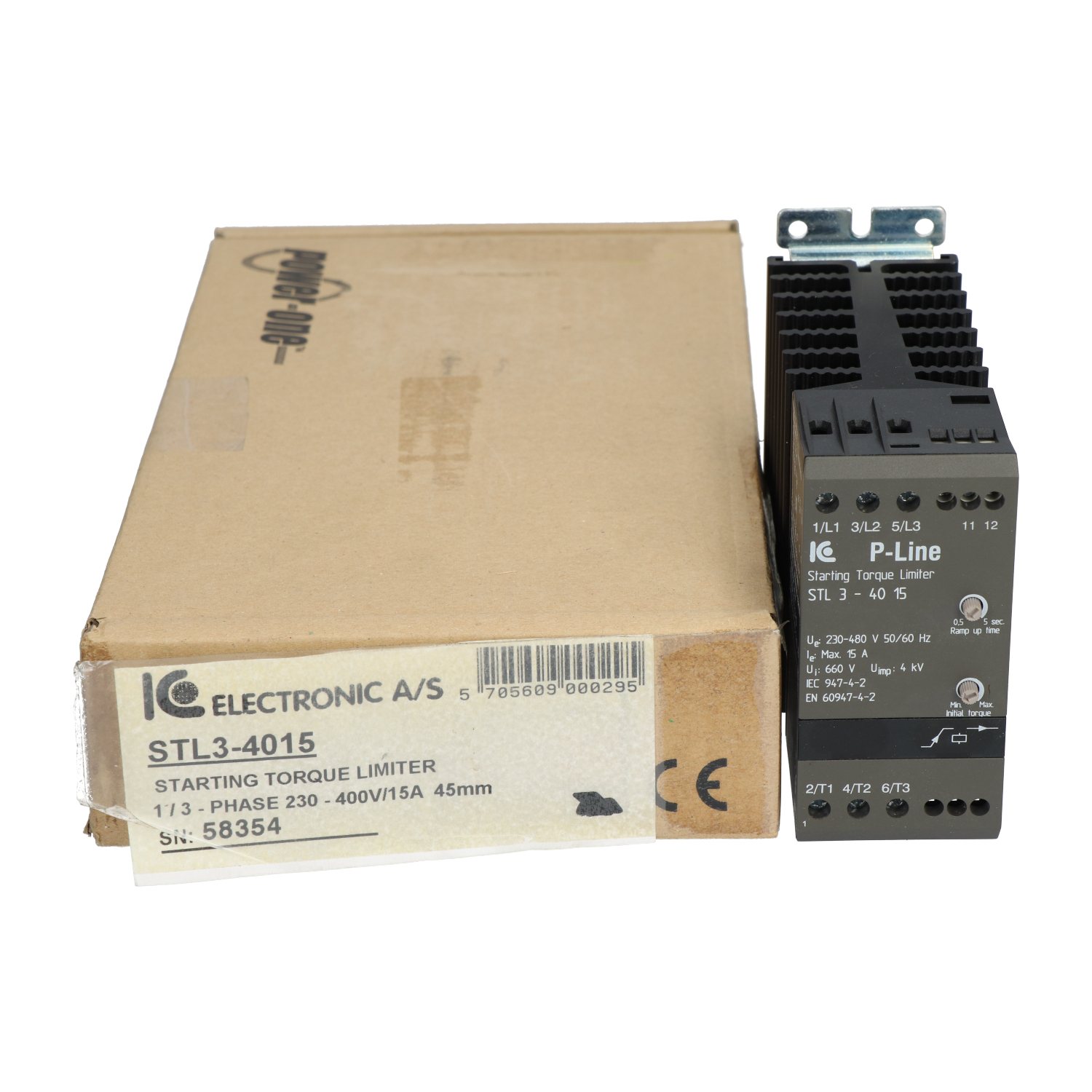Ic Electronic STL3-4015 | Maxodeals