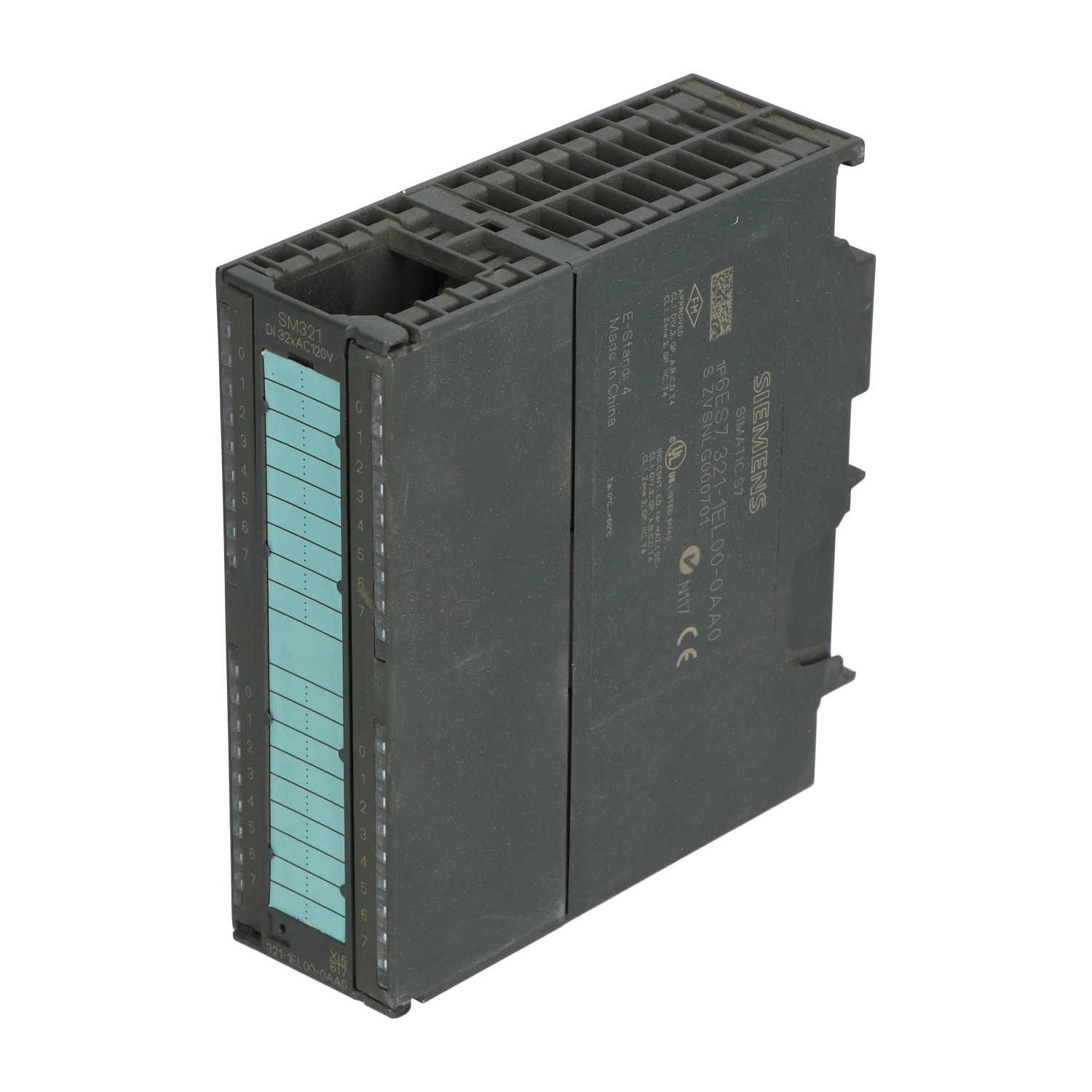 Siemens 6ES7321-1EL00-0AA0 | Maxodeals