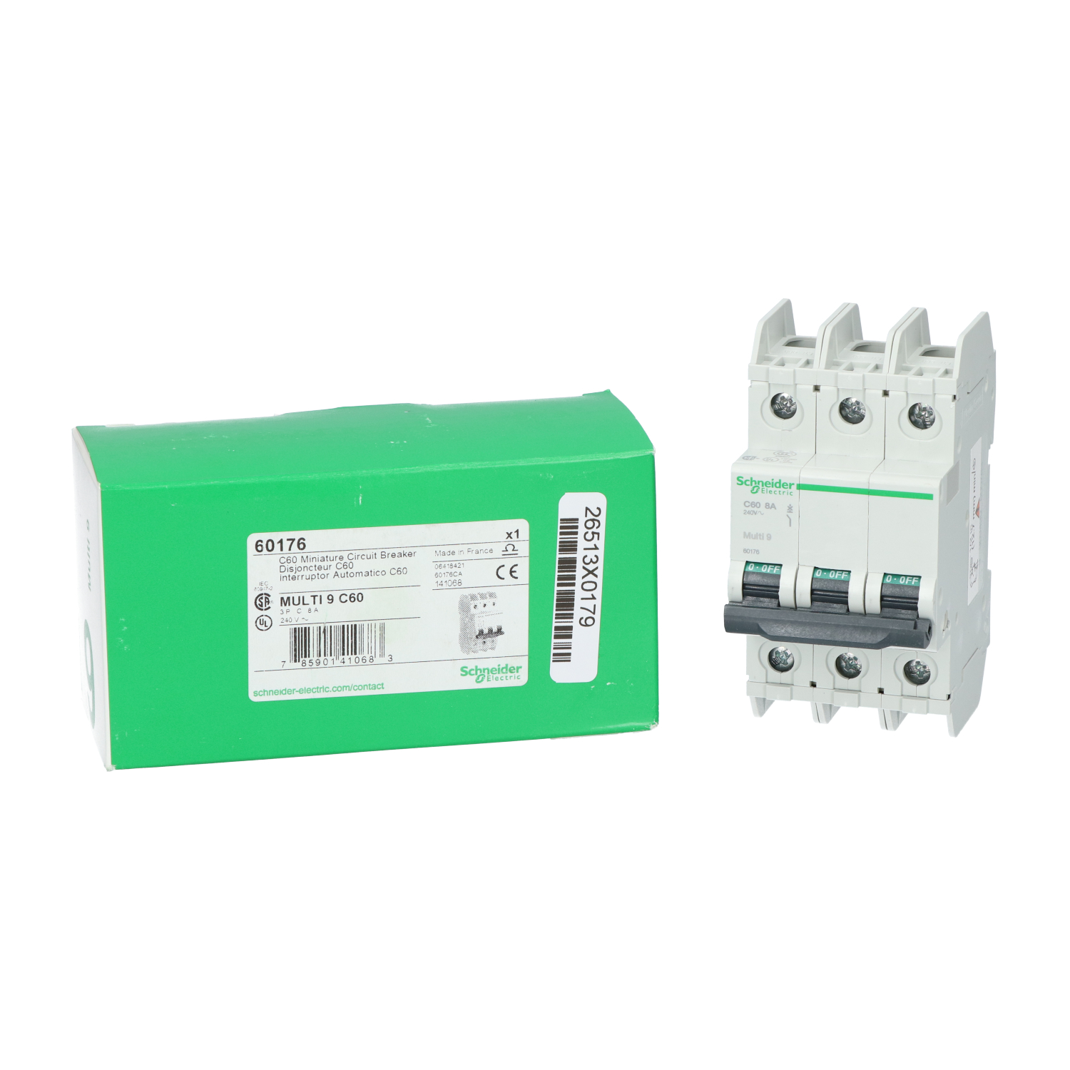 Schneider Electric 60176 | Maxodeals