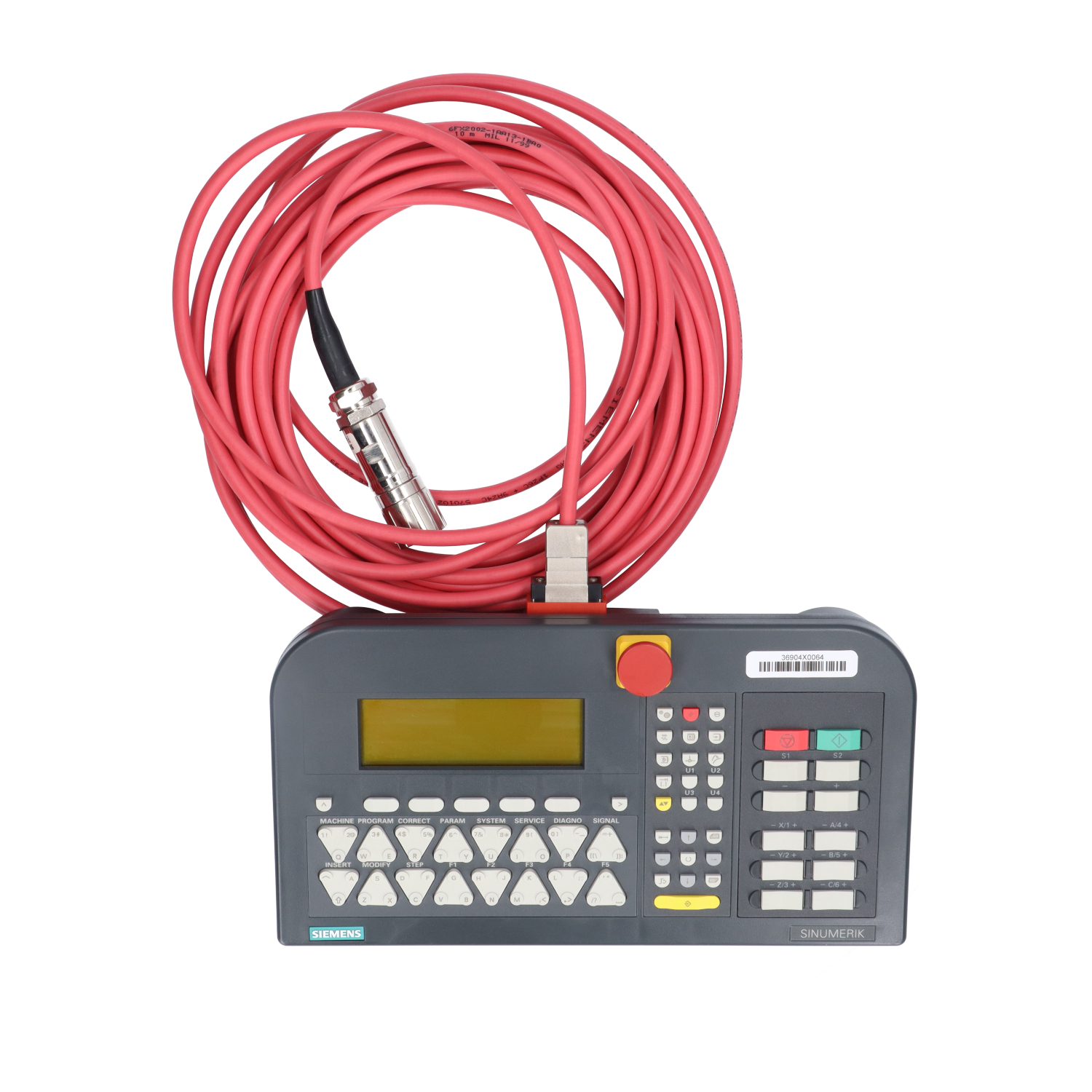 Siemens 6FC5403-0AA00-0AA1 | Maxodeals