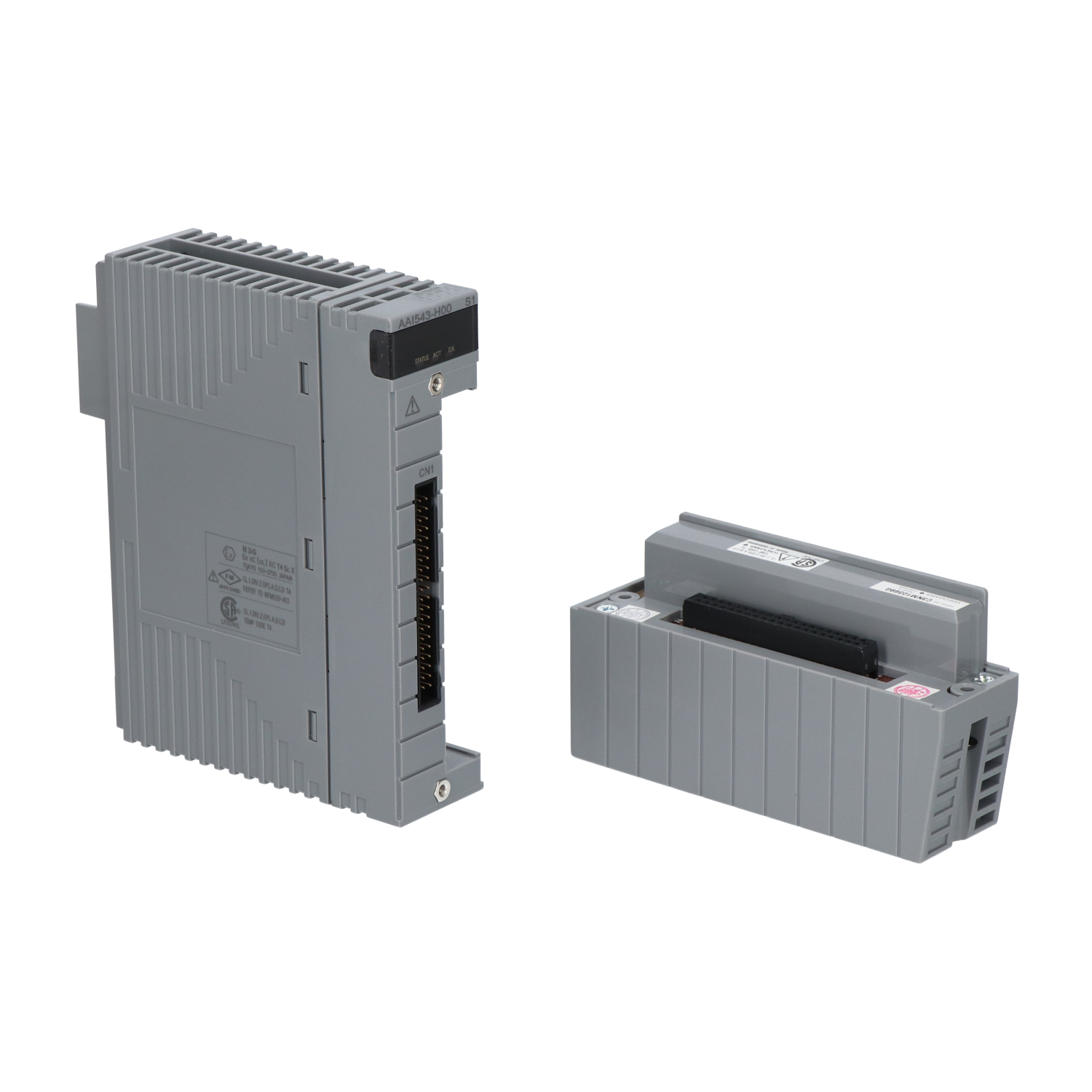 Yokogawa AAI543-H00 | Maxodeals