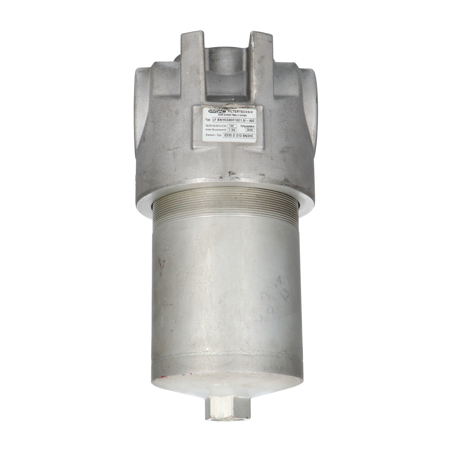 Hydac LFBN/HC330IF10C1.030C | Maxodeals